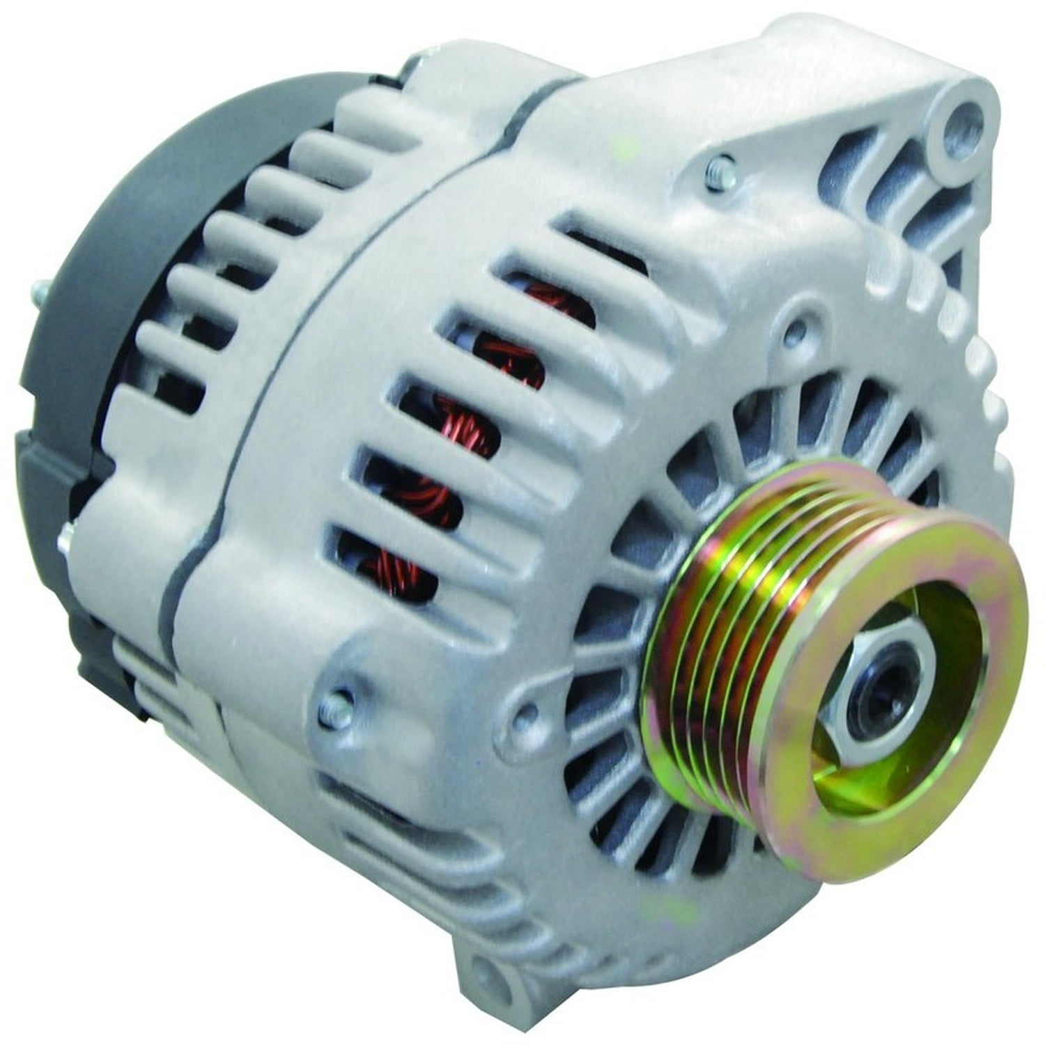OEG Parts New Alternator Replacement For Buick LeSabre & Pontiac ...