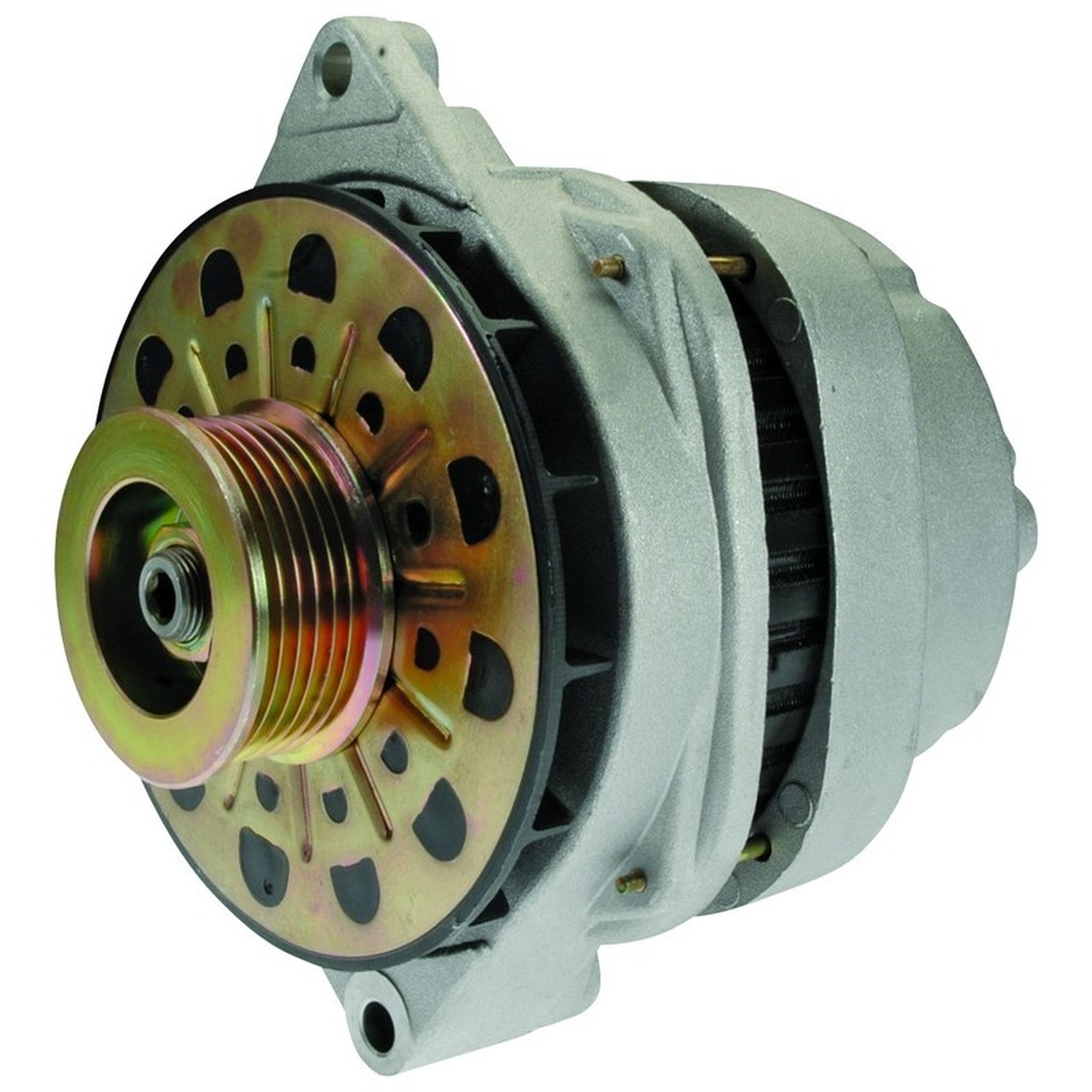 OEG Parts New Alternator Replacement For Buick LeSabre V6 3.8L 95, Park Avenue V6 3.8L 94 V6 3 ...