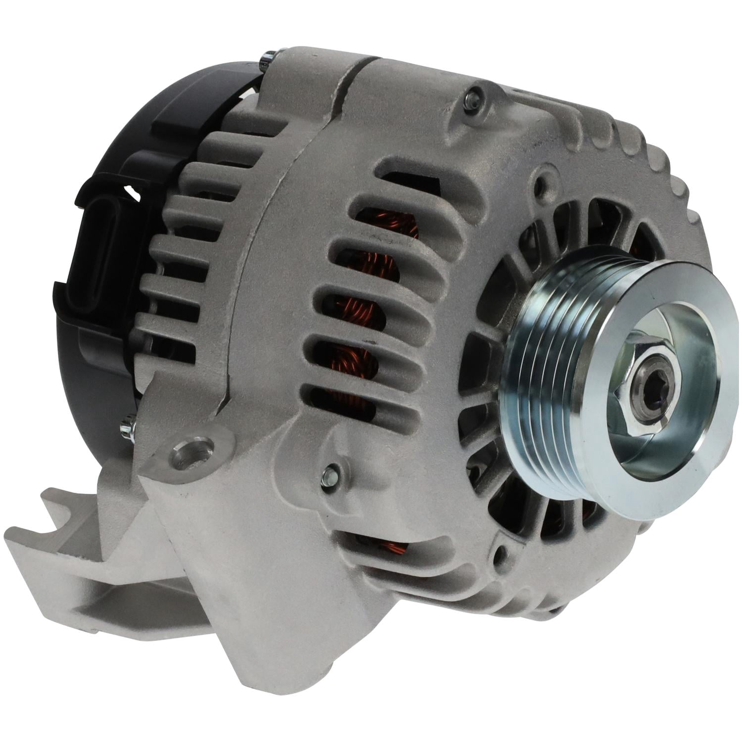 New Alternator for Buick Regal, Chevrolet Impala & Monte Carlo V6 3.8L ...