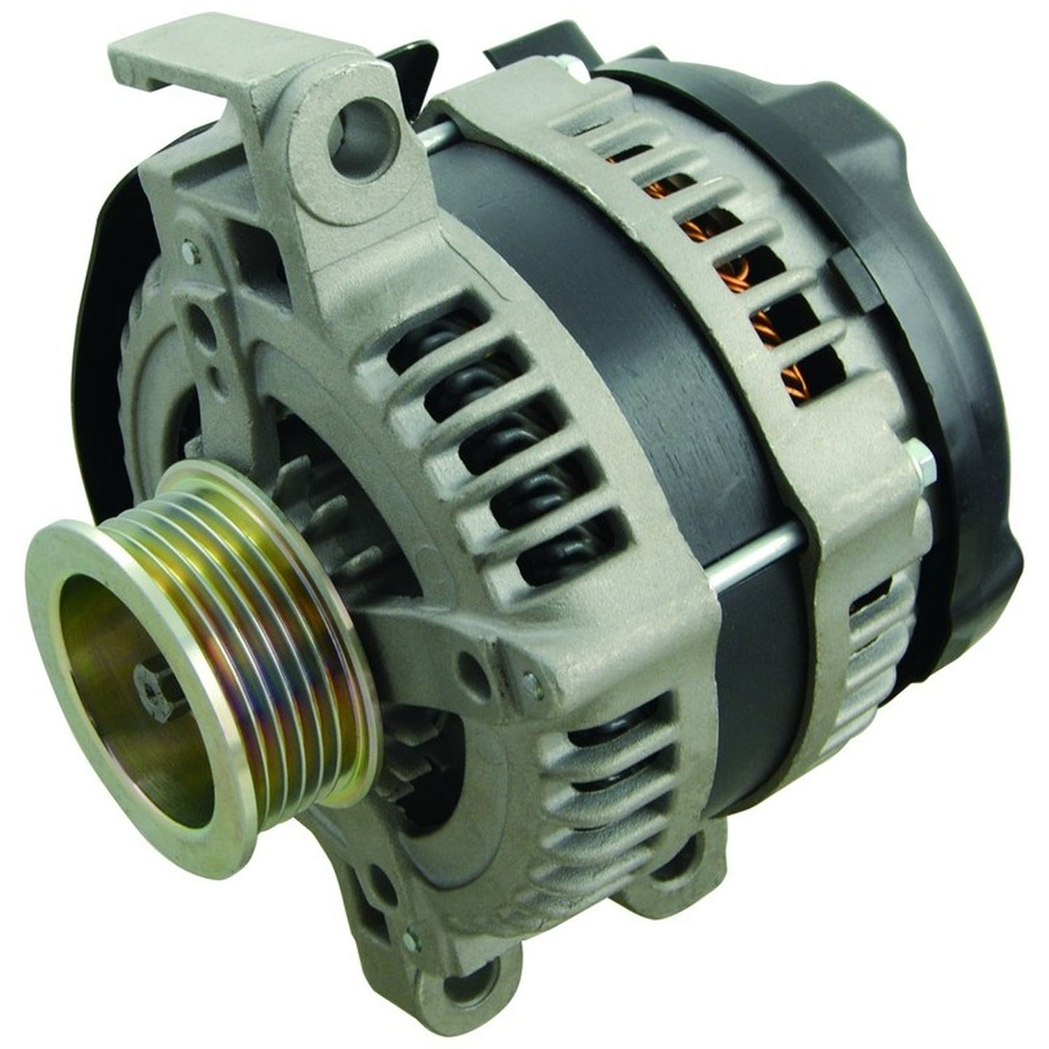 OEG Parts New Alternator Replacement for Cadillac CTS V6 3.6L 04-07 ...