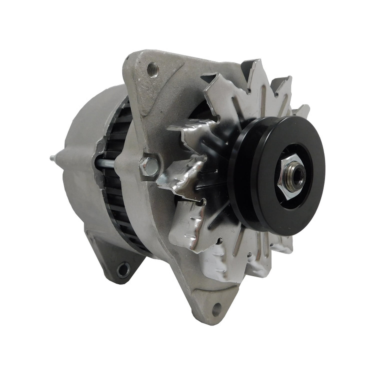 OEG Parts New Alternator Replacement For Case Loader Tractor 1394 1494 ...