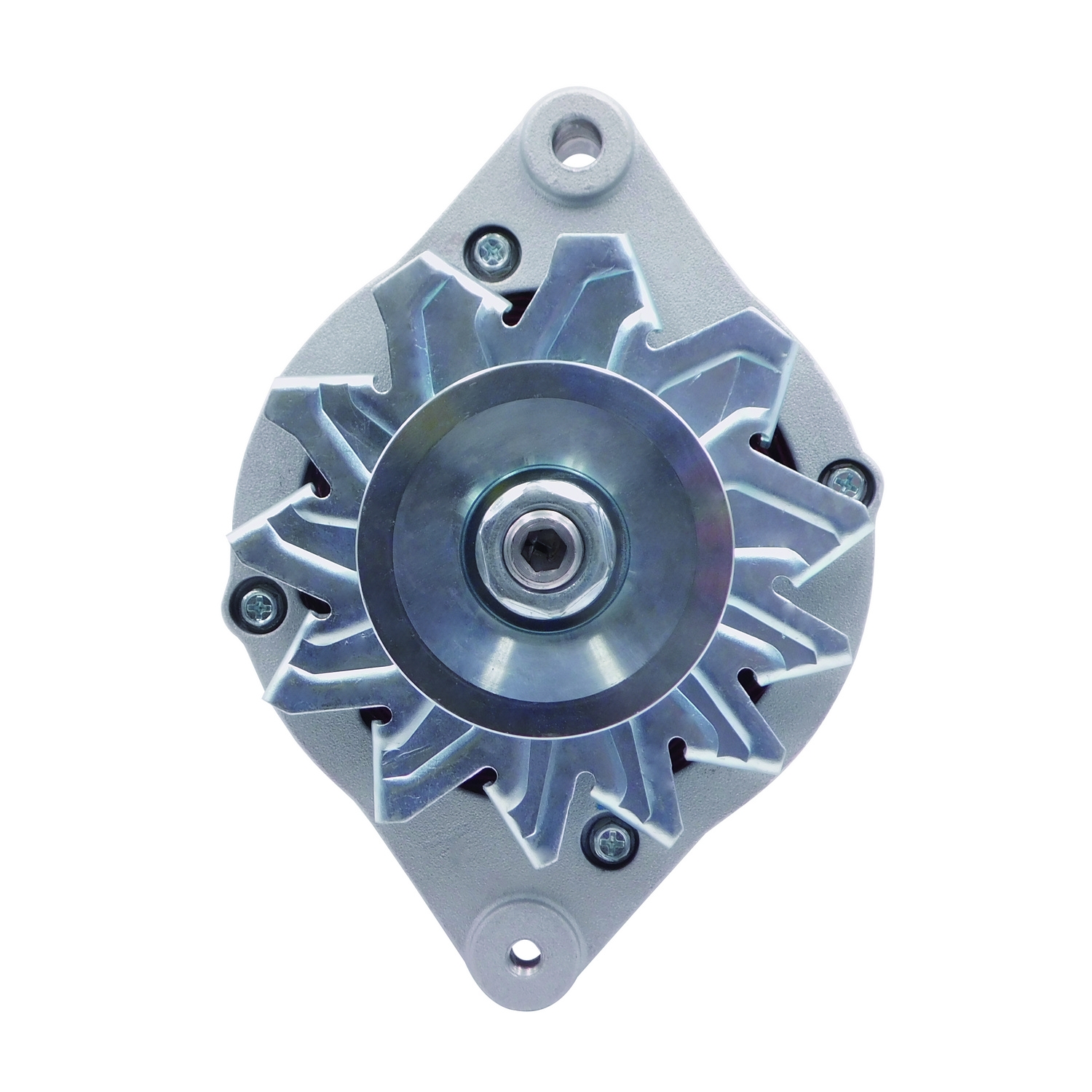 New Alternator for Case Skid Steer Loader SR130-SR175, SV185, New ...