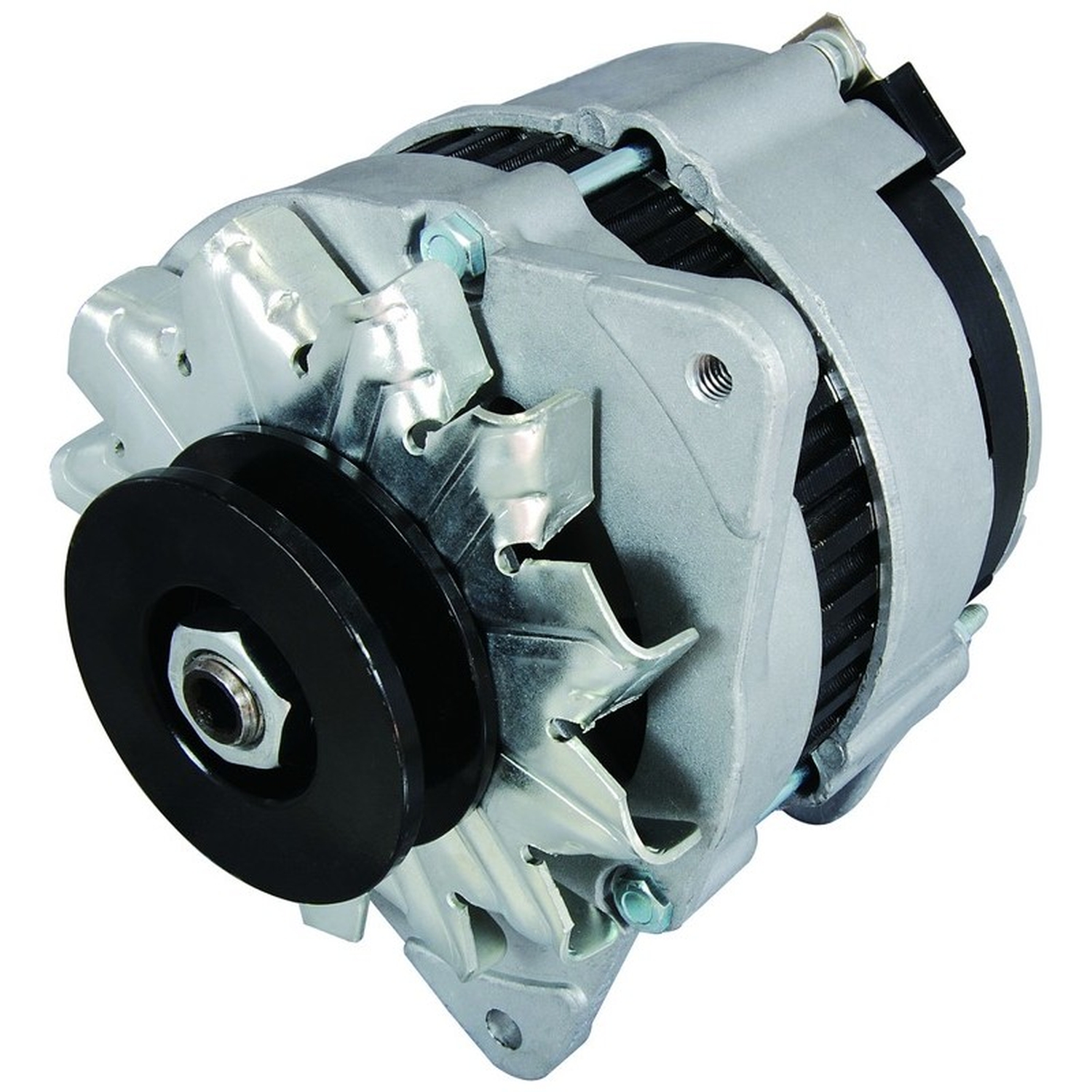 OEG Parts New Alternator Replacement For Case Tractors Massey Ferguson ...