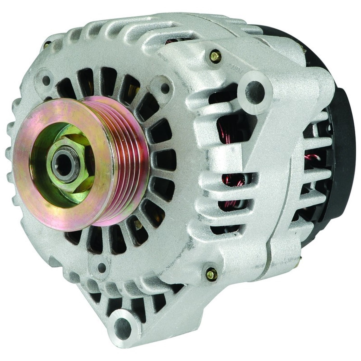 OEG Parts New Alternator Replacement For Chevrolet Astro Van & GMC ...