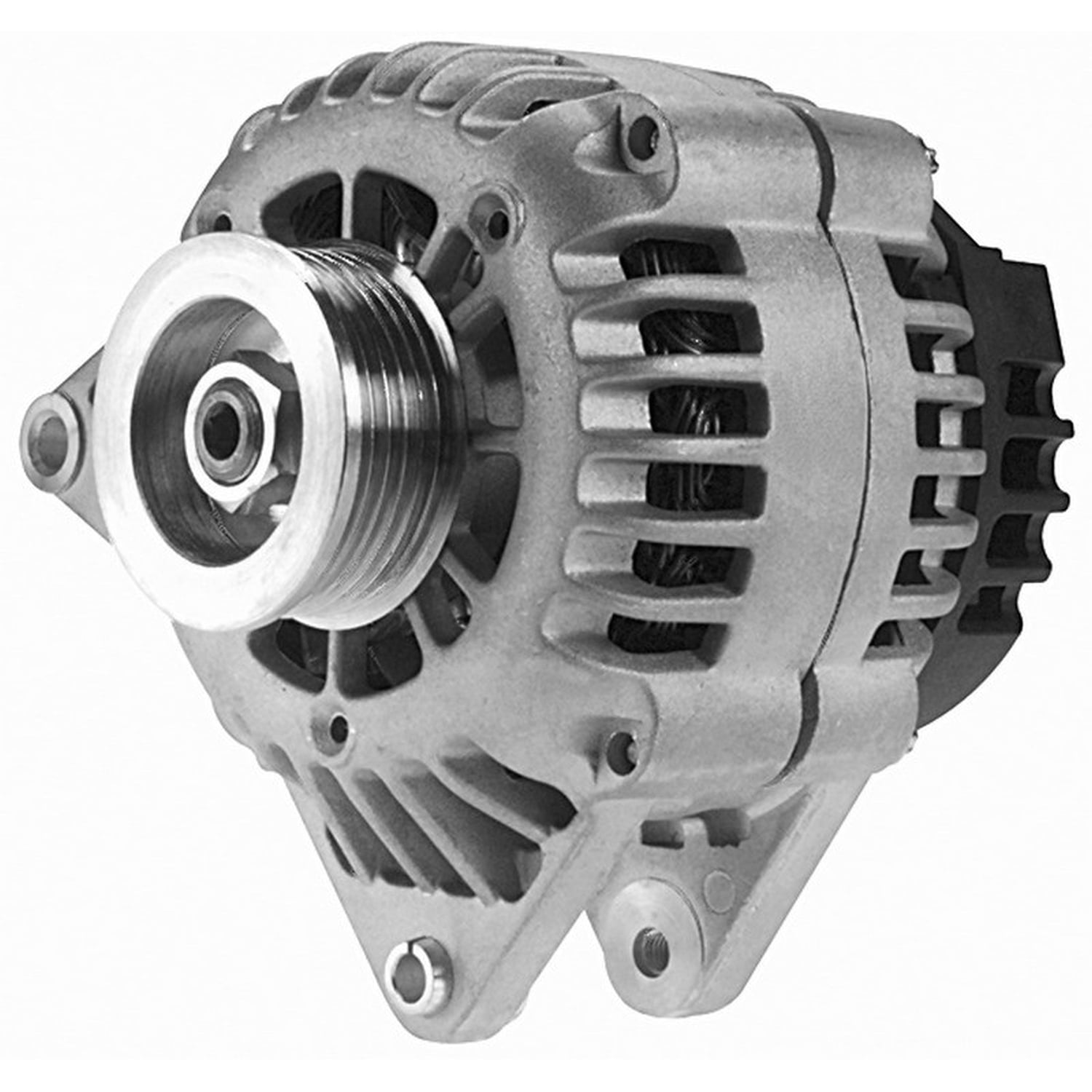 OEG Parts New Alternator Replacement For Chevrolet Camaro V6 3.8L 98 ...
