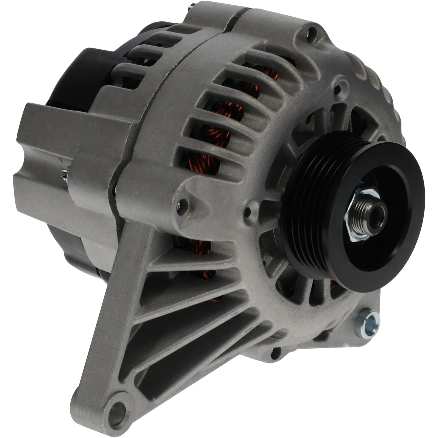 OEG Parts New Alternator Replacement For Chevrolet Camaro V6 3.8L 98 ...
