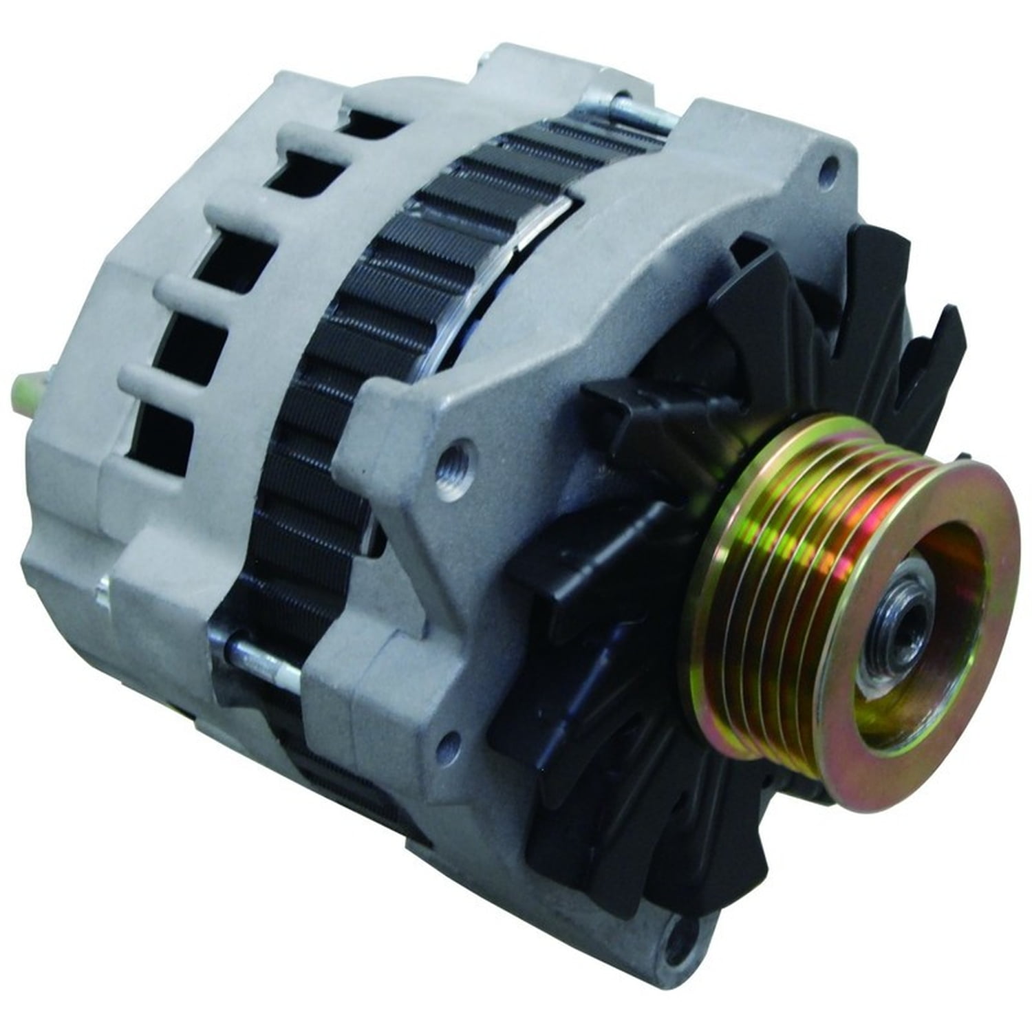 High Output Alternator for Chevrolet Camaro, Caprice, Pontiac Firebird ...