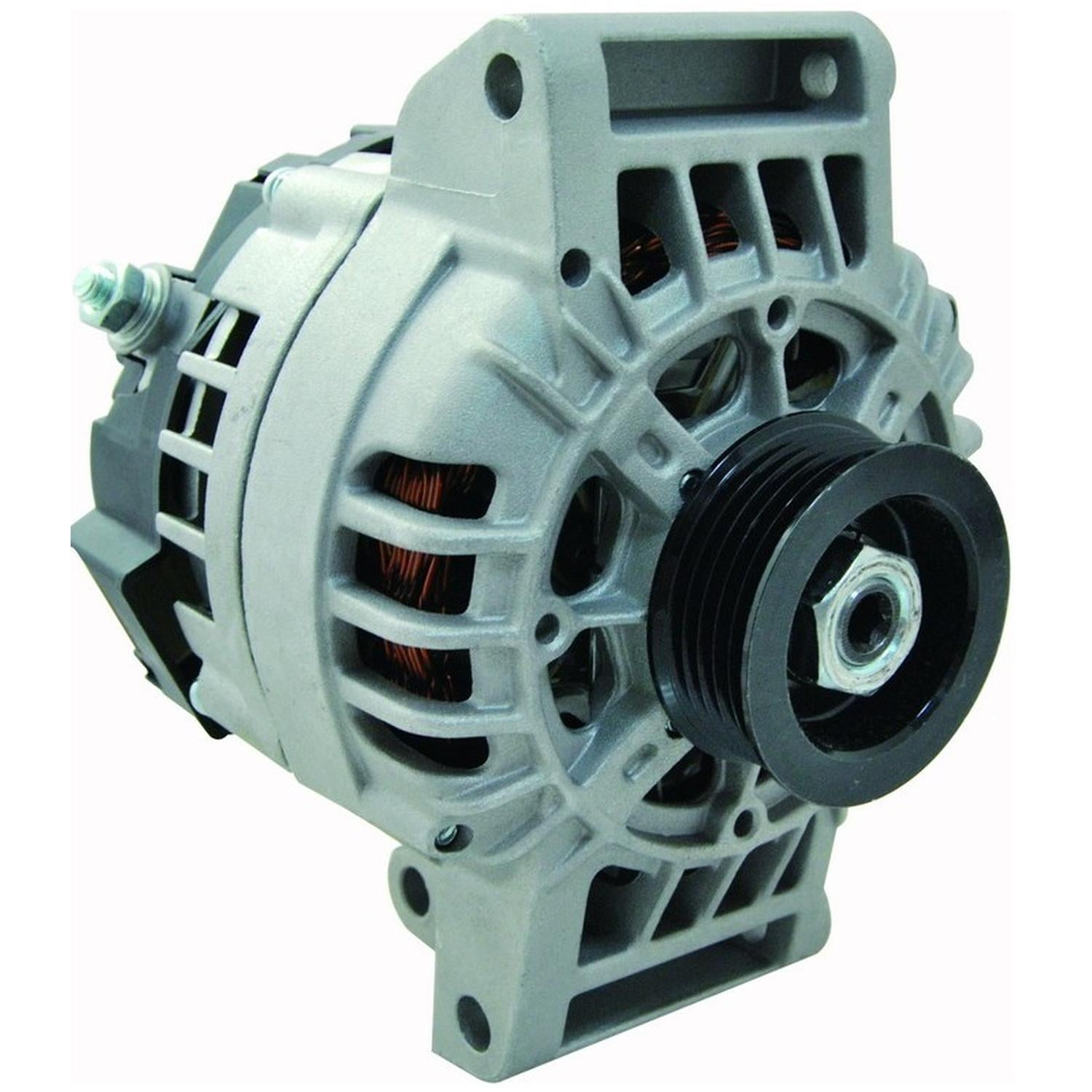 Saturn Ls2 Alternator