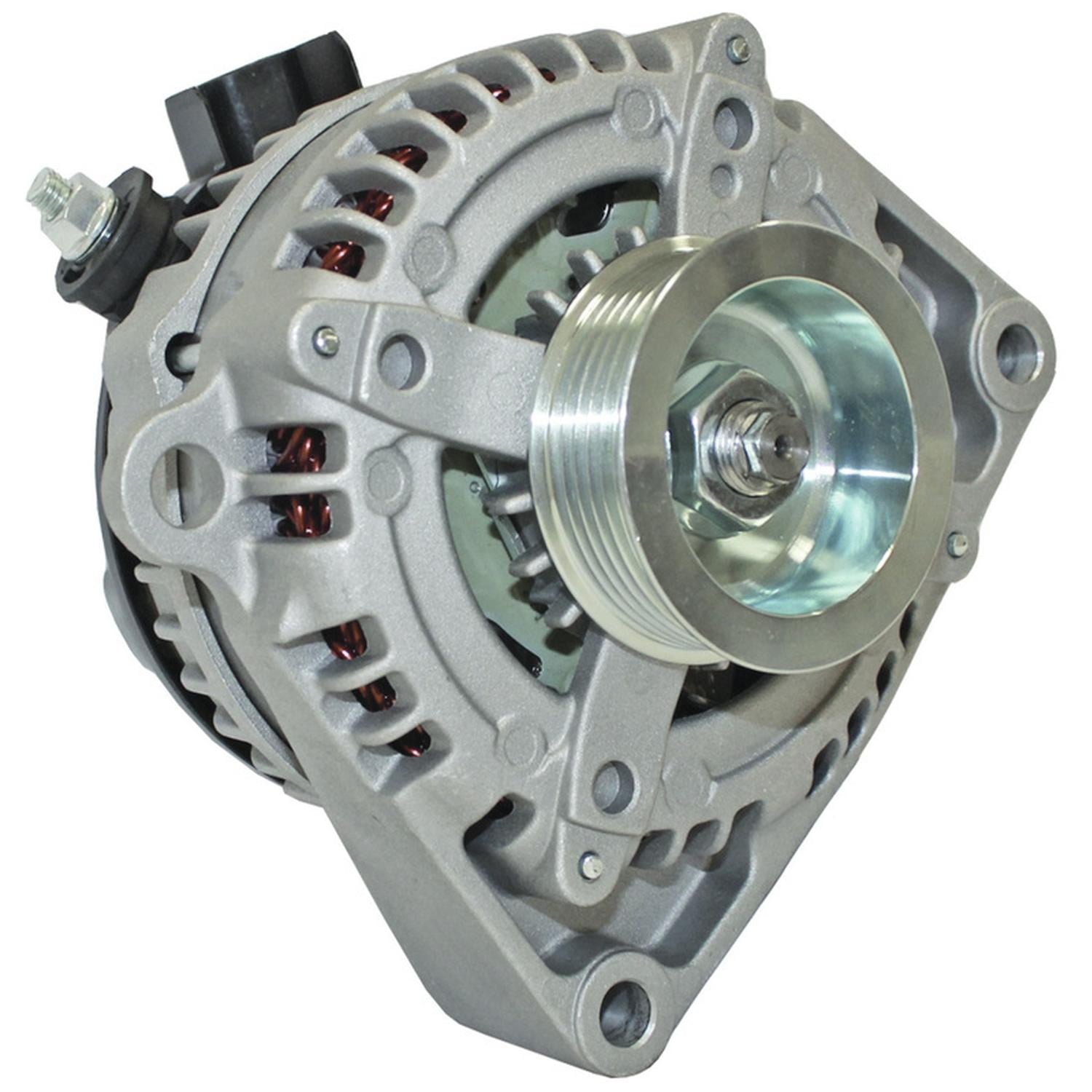 OEG Parts New Alternator Replacement for Chevrolet Silverado 1500 V8 5 ...