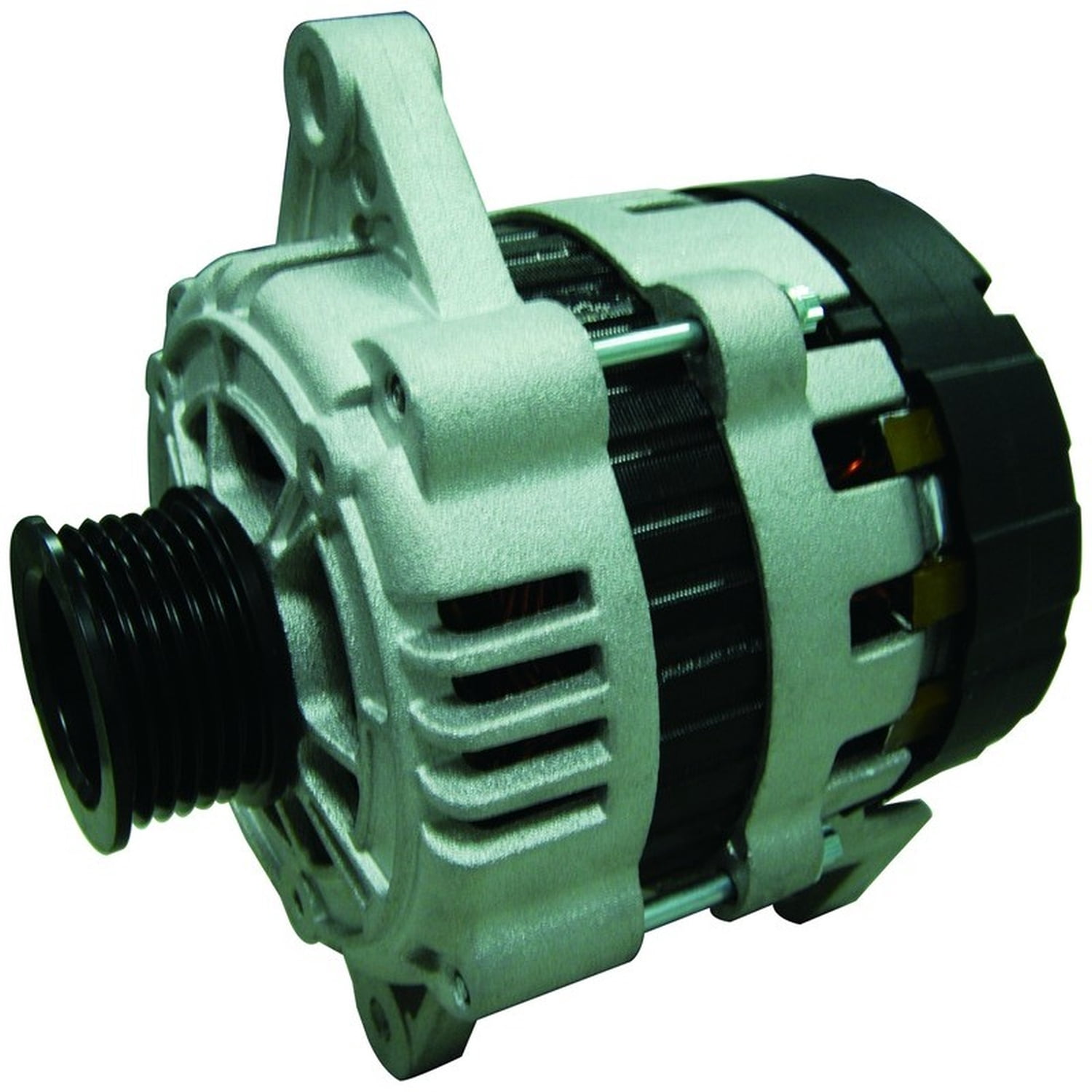 OEG Parts New Alternator Replacement For Chinese 3-pin Suzuki Swift+ L4 ...