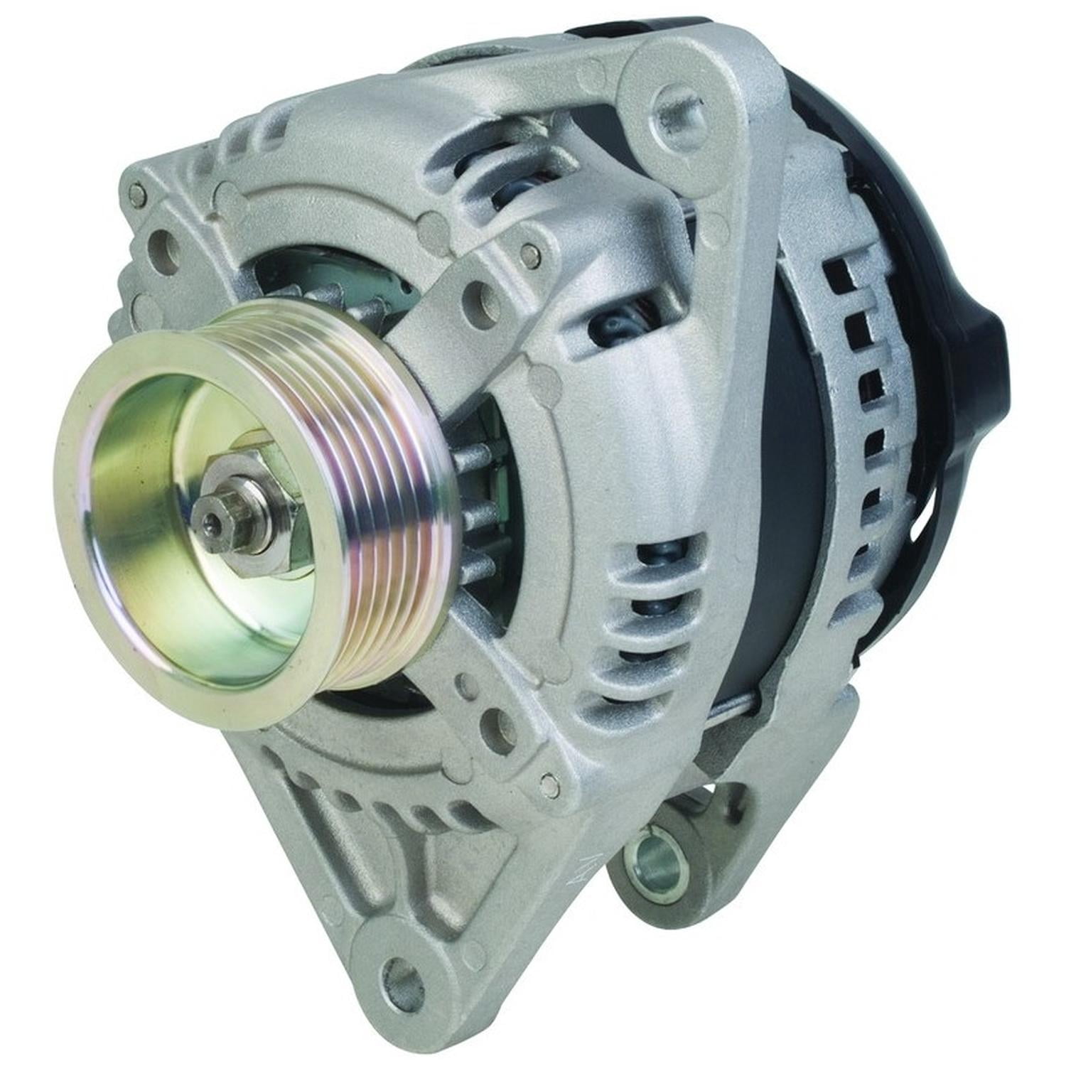 Chrysler Intrepid V6 3.5L 02-04 New Alternator Replacement, Part No: 90 ...