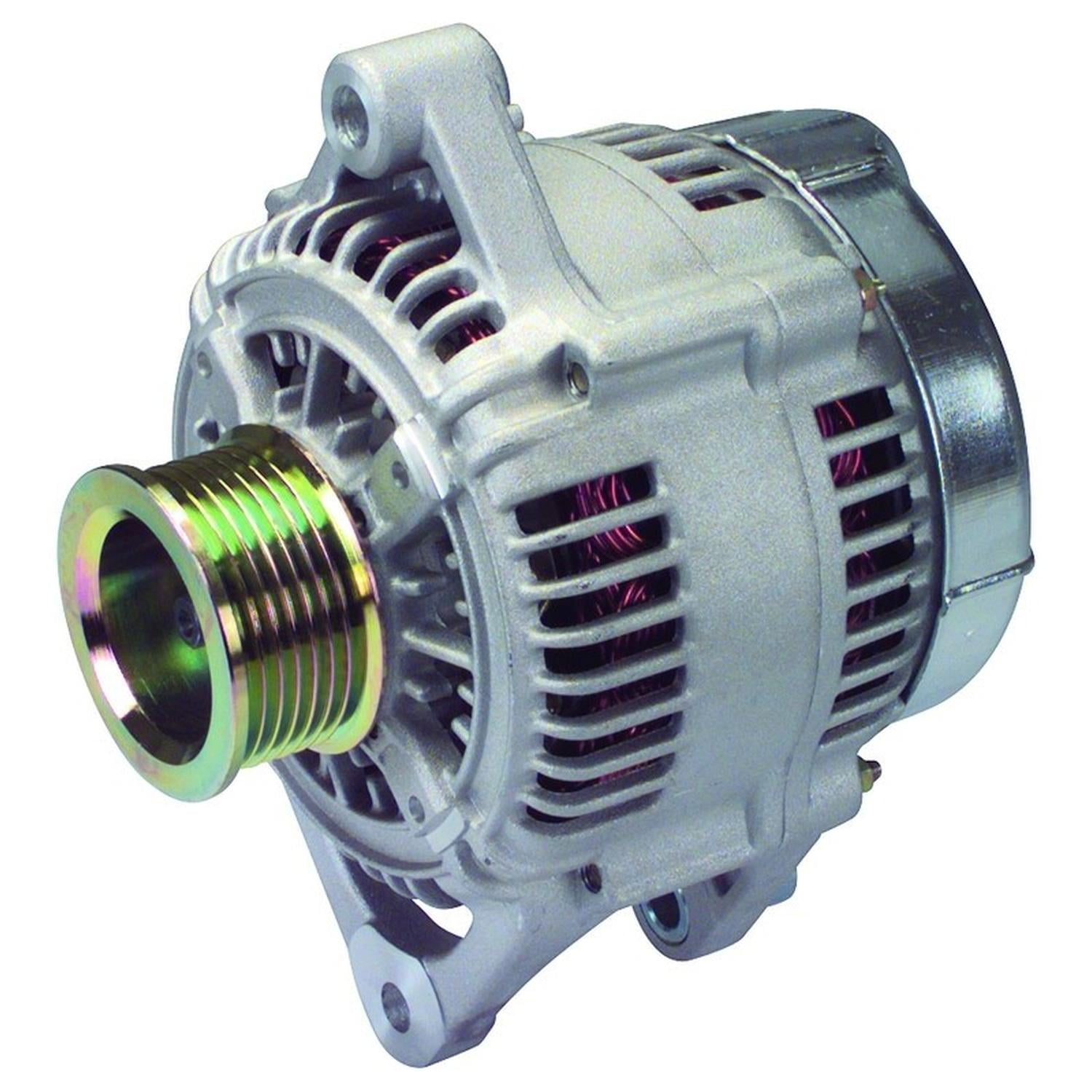 OEG Parts New Alternator Replacement for Dodge Dakota V6 3.9L 99-00 ...