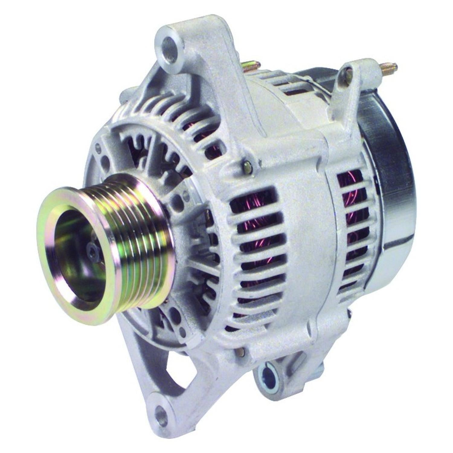 New Alternator Replacement for Dodge Ram 1500 V8 5.9L 97-99, 90 Amp/12 ...