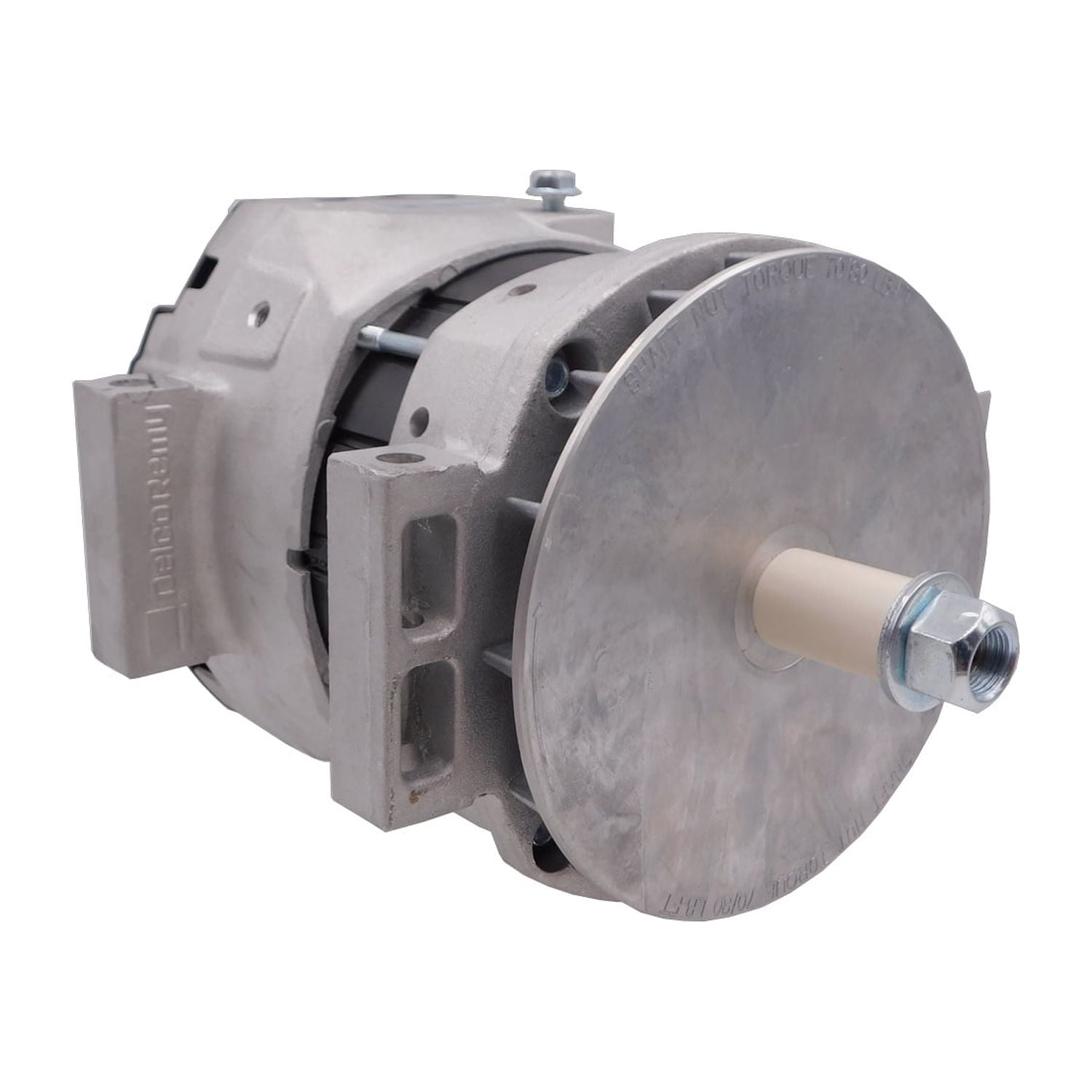 OEG Parts New Alternator Replacement For 12 Volt 320 AMP Delco Leece ...