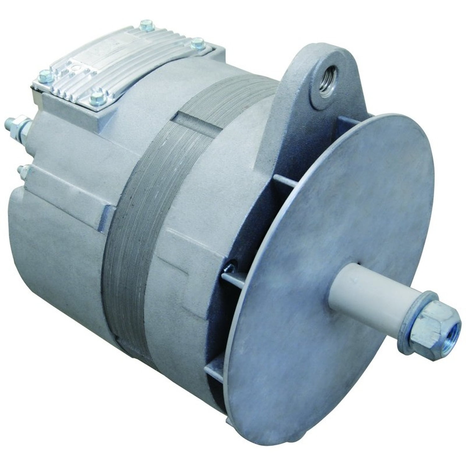 OEG Parts New Alternator Replacement For 1975-2010 Mack Heavy Duty ...