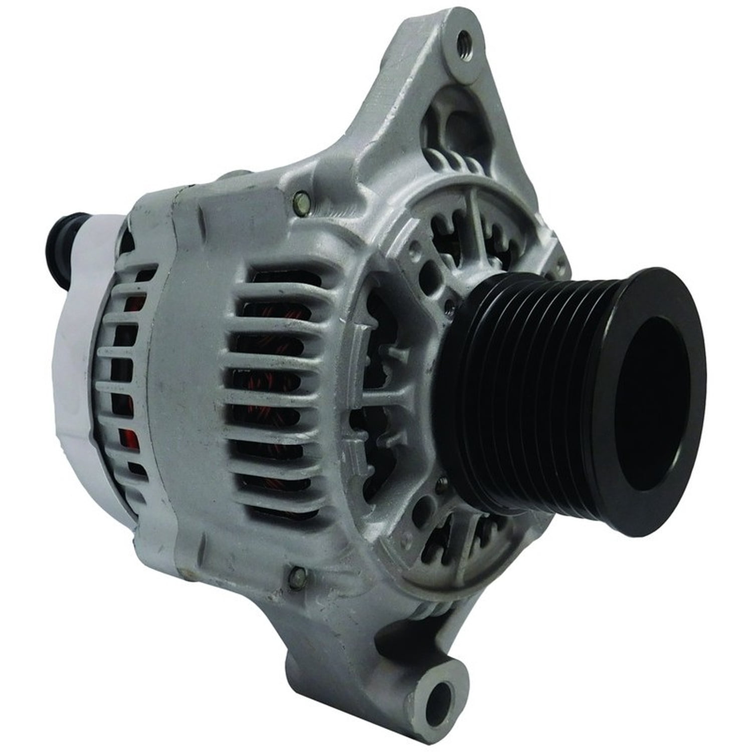 OEG Parts New Alternator Replacement For Case Backhoe Loader 580M 580SM ...