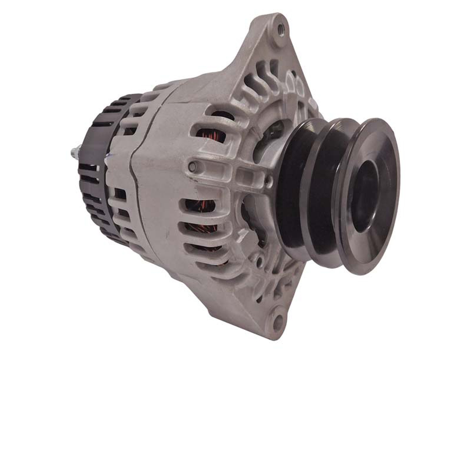OEG Parts New Alternator Replacement For McCormick Agricultural Tractor ...