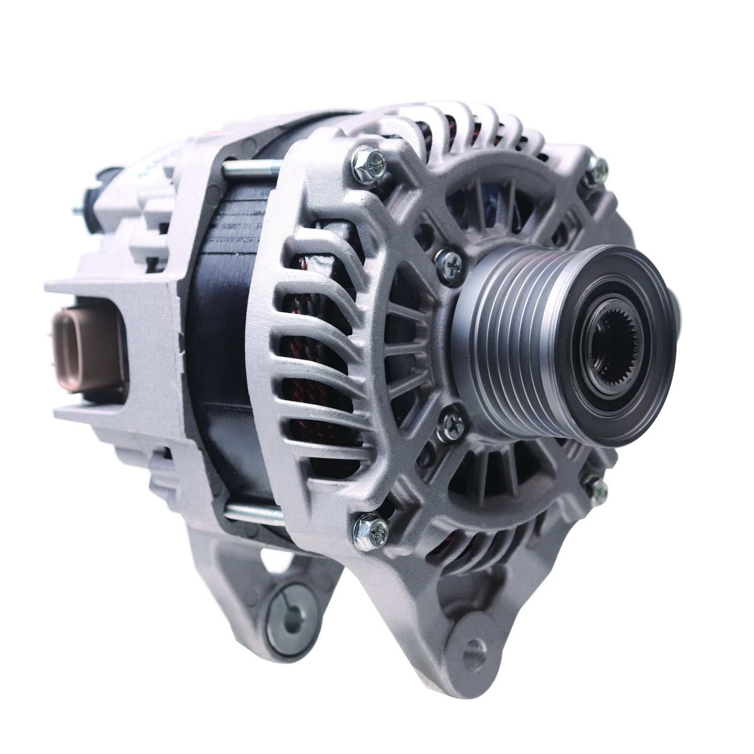 OEG Parts New Alternator Replacement For Nissan Van NV200 L4 2.0L 16 17 ...
