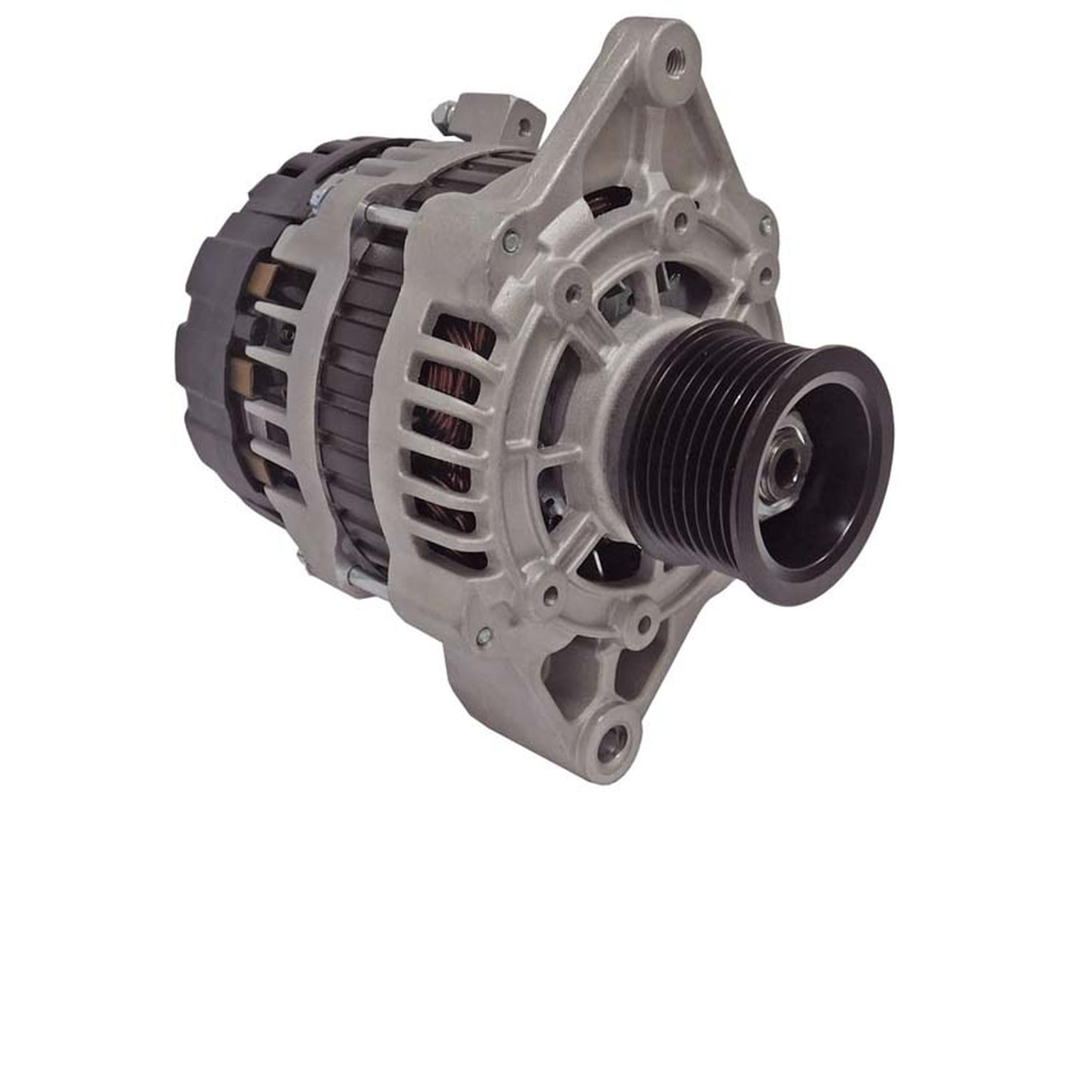 OEG Parts New Alternator Replacement For Trackless Lawn Garden Tractor ...