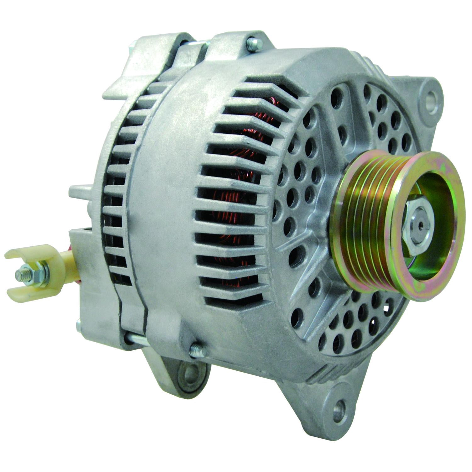 OEG Parts New Alternator Replacement For Ford Contour & Mercury ...