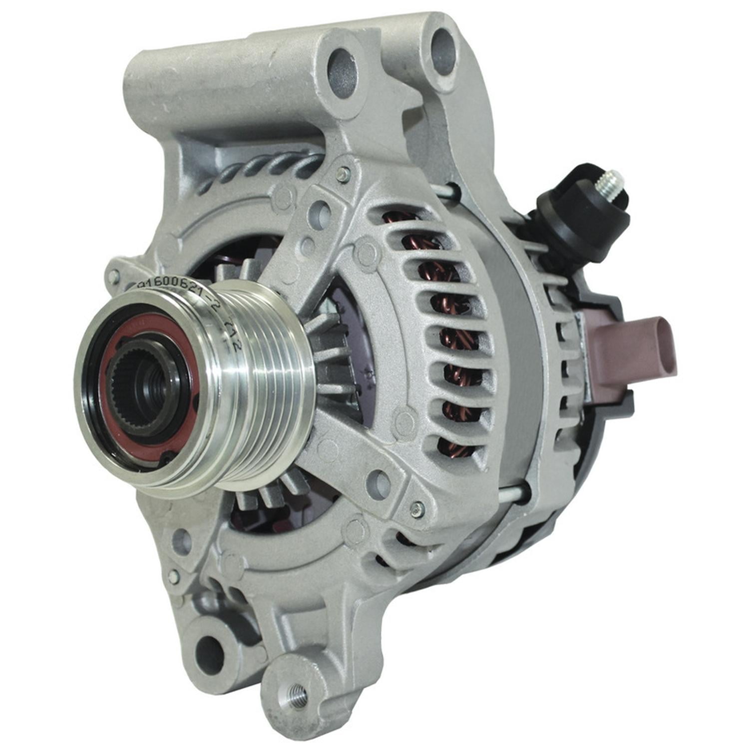 Ford Escape Alternator Replacement