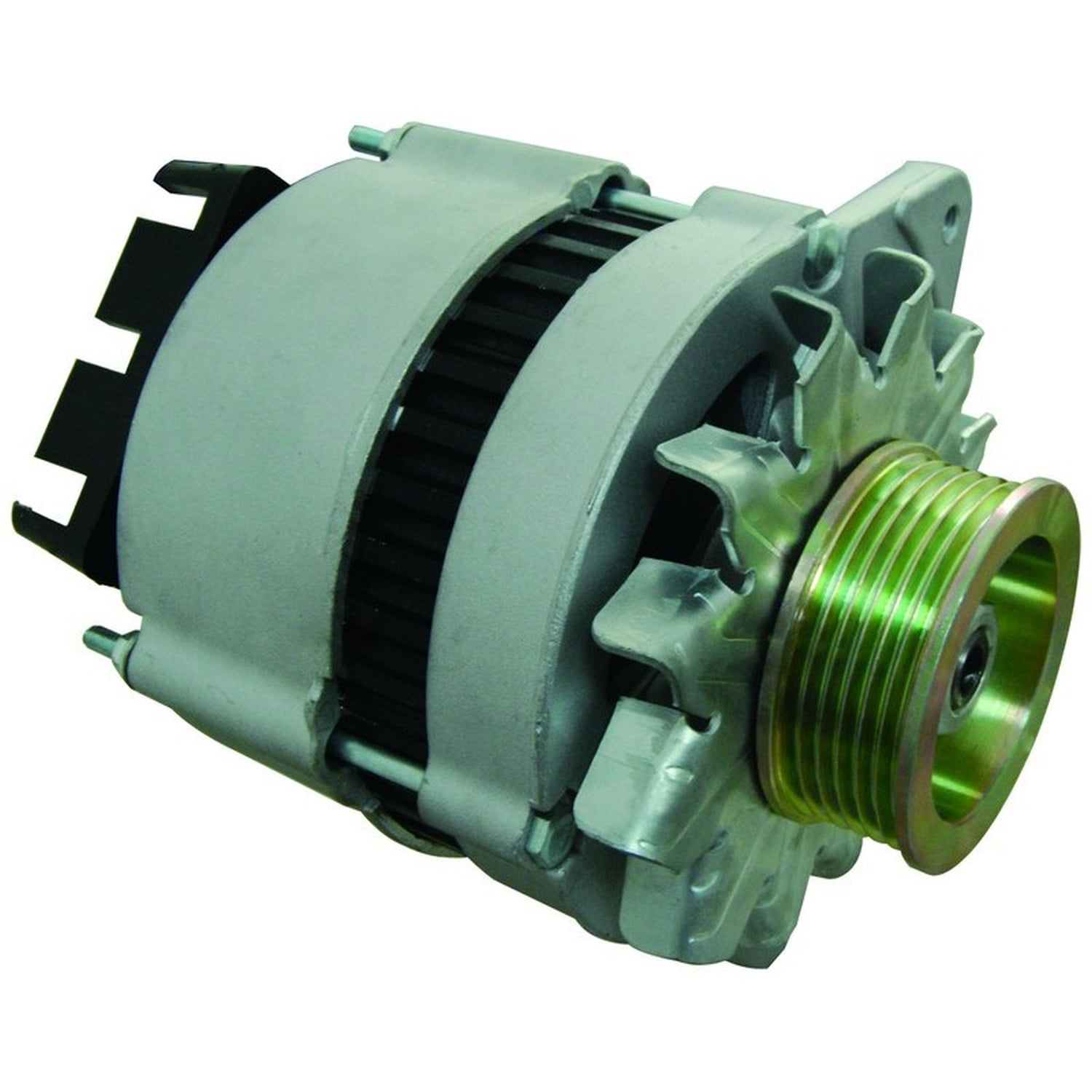 OEG Parts New Alternator Replacement For Ford Tractor 5640 6640 7740 ...