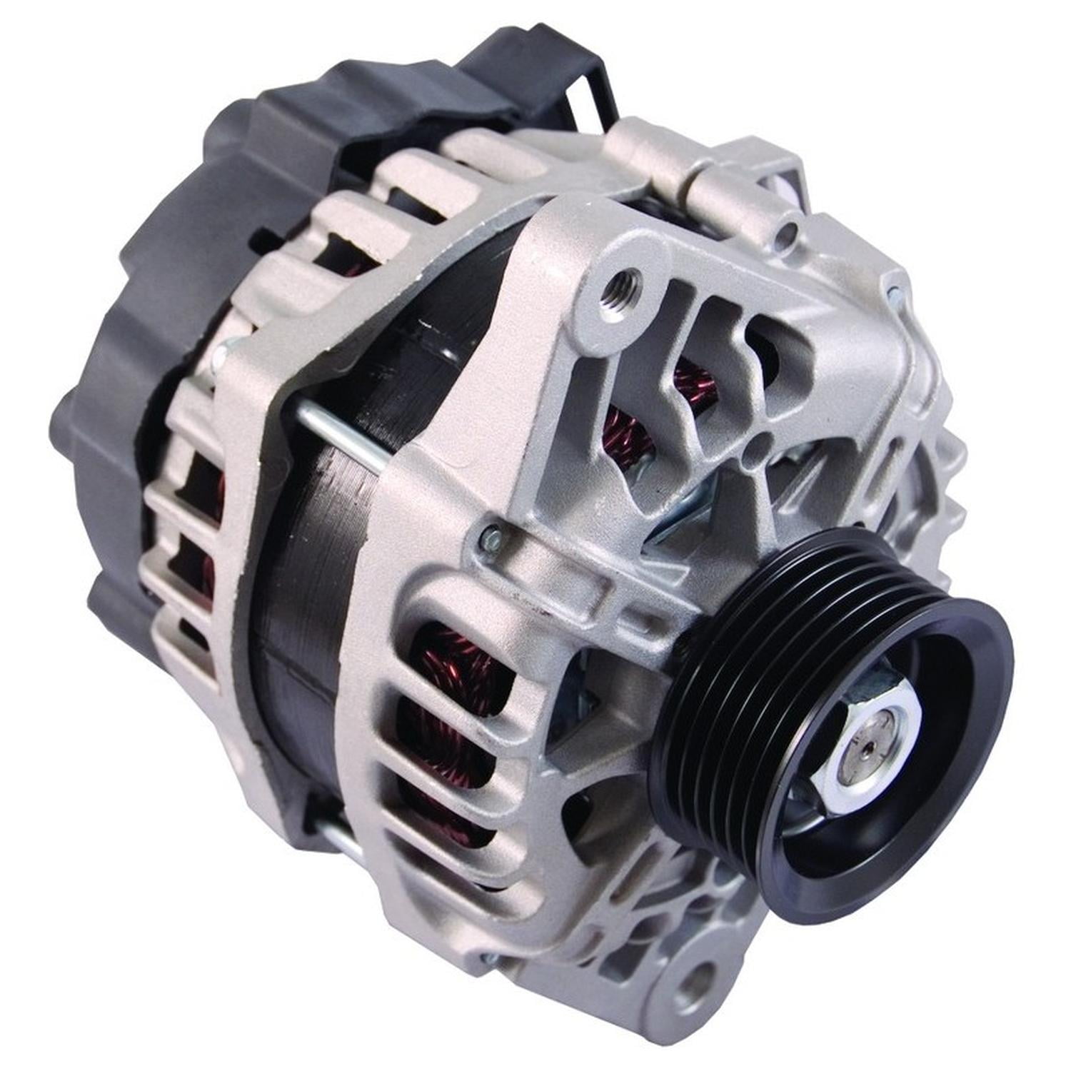 OEG Parts New Alternator Replacement For Hyundai Accent L4 1.6L 2012 ...