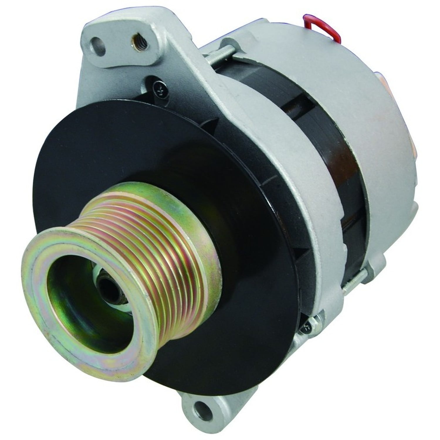 OEG Parts New Alternator Replacement For JOHN DEERE 270 280 SKID STEER ...