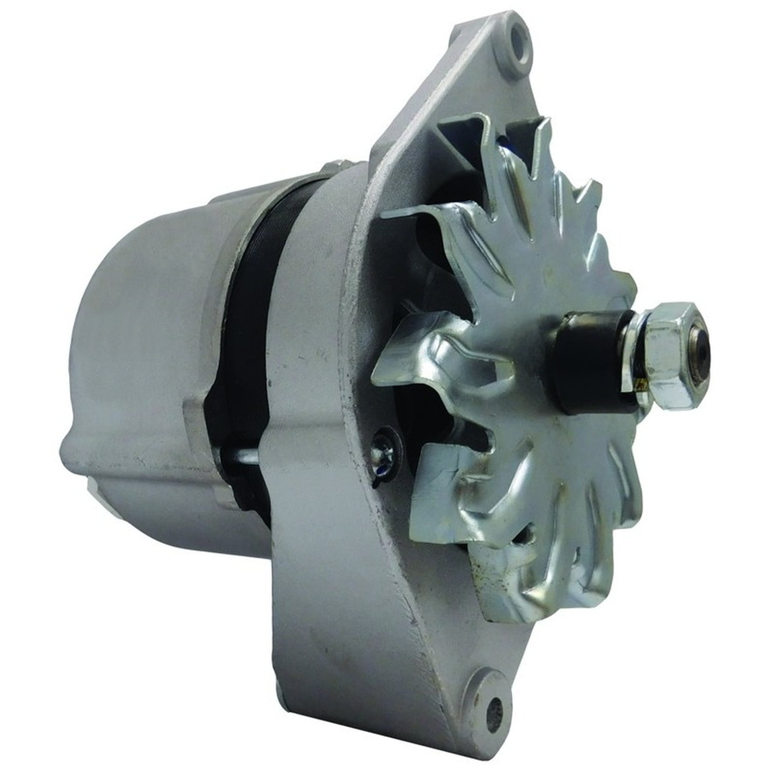 OEG Parts New Alternator Replacement For John Deere Tractor 1030 1035 ...