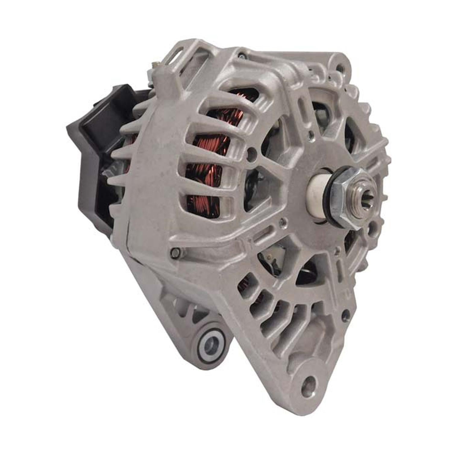 New Alternator Replacement for Kia Forte L4 2.0L 14-16, Soul L4 2.0L ...