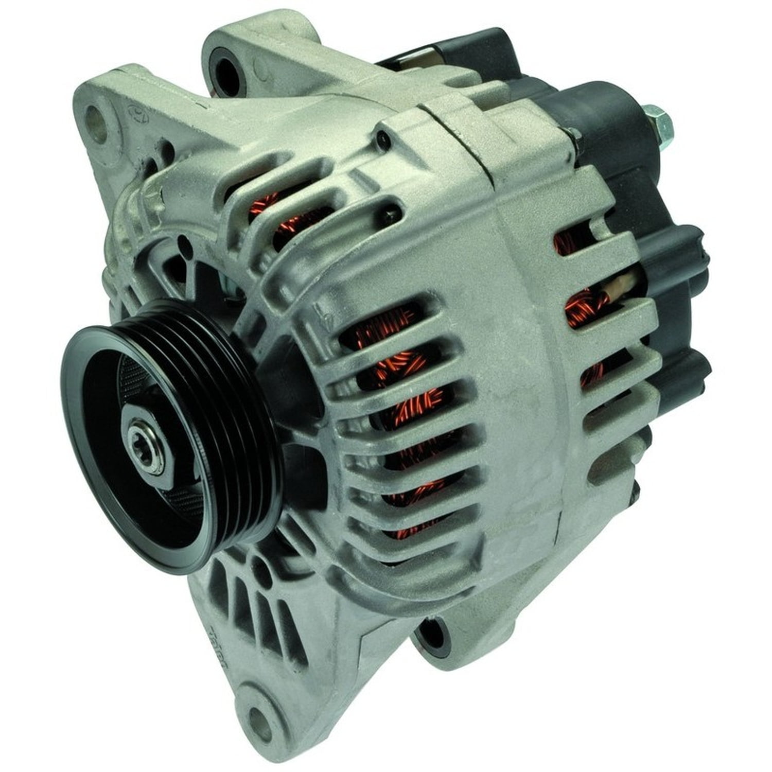 OEG Parts New Alternator Replacement for Kia Sorento V6 3.5L 03-06 ...