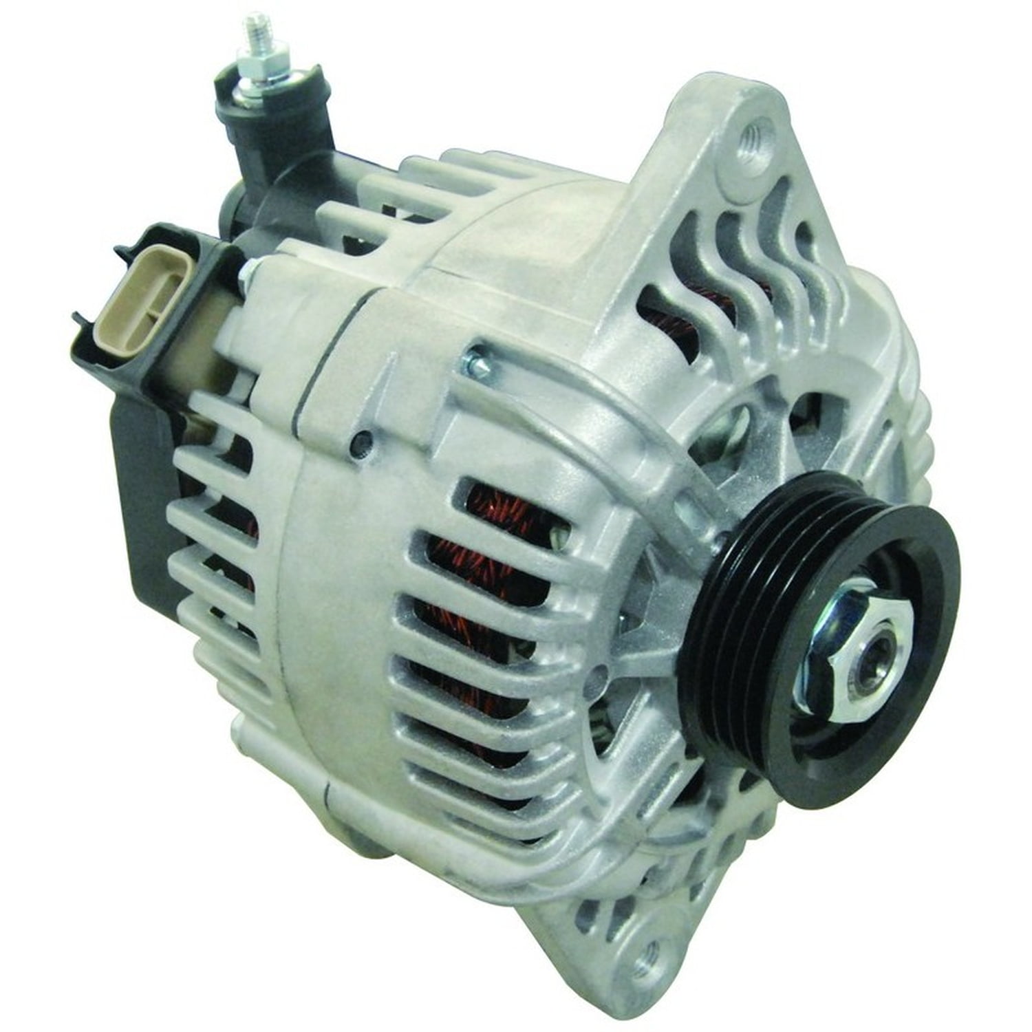 OEG Parts New Alternator Replacement for Kia Spectra L4 1.8L 00-04 ...