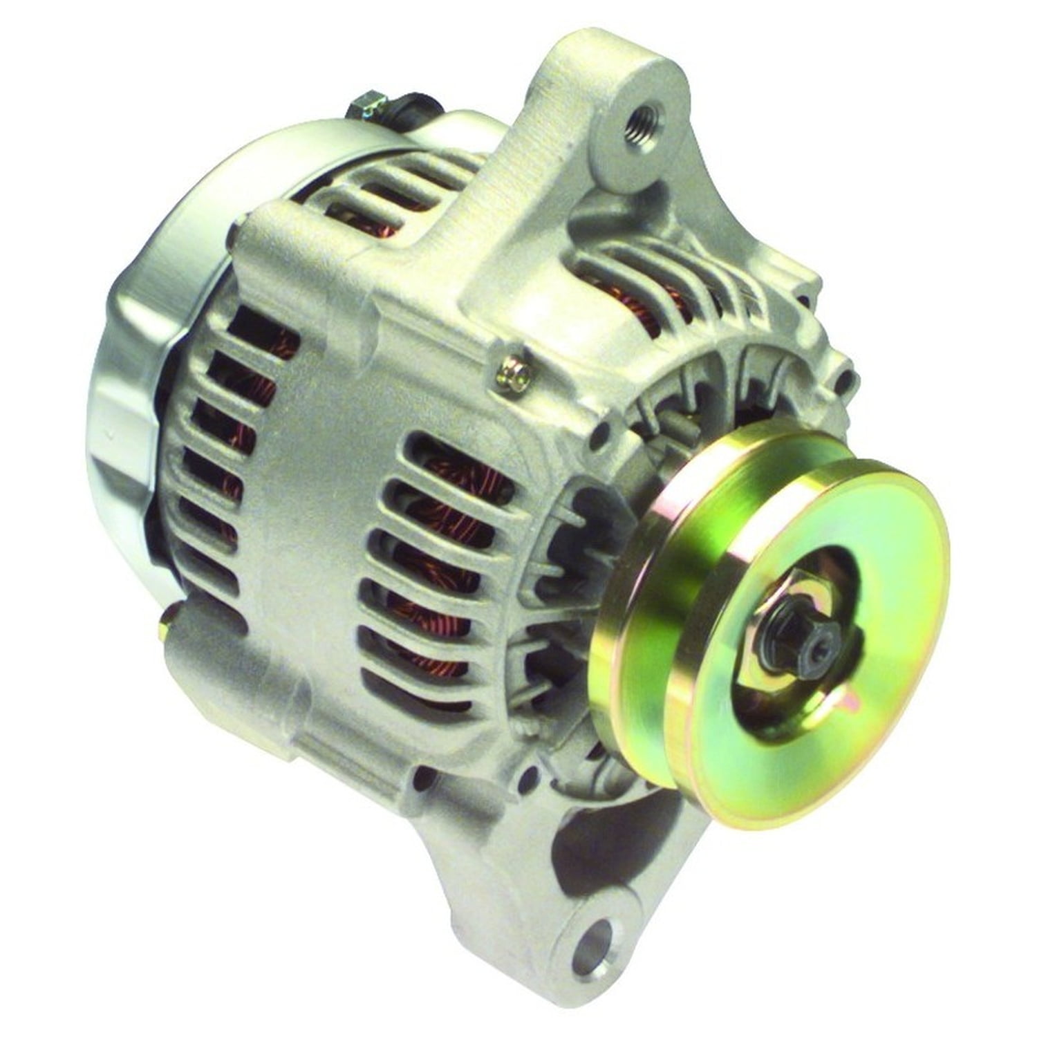 OEG Parts New Alternator Replacement For Kubota 16231-64010 16231-64011 ...