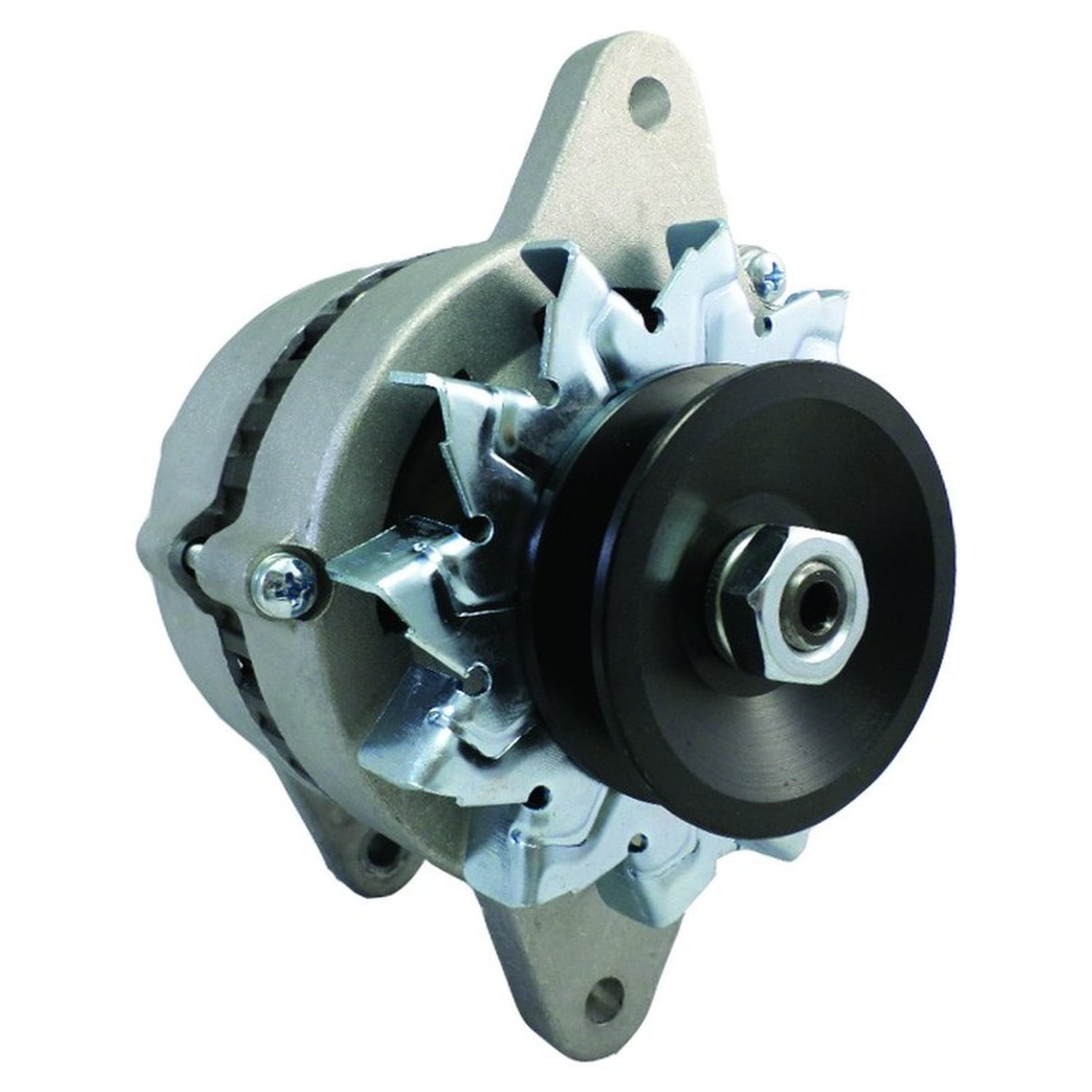 OEG Parts New Alternator Replacement For Kubota Tractors 1532164010 ...