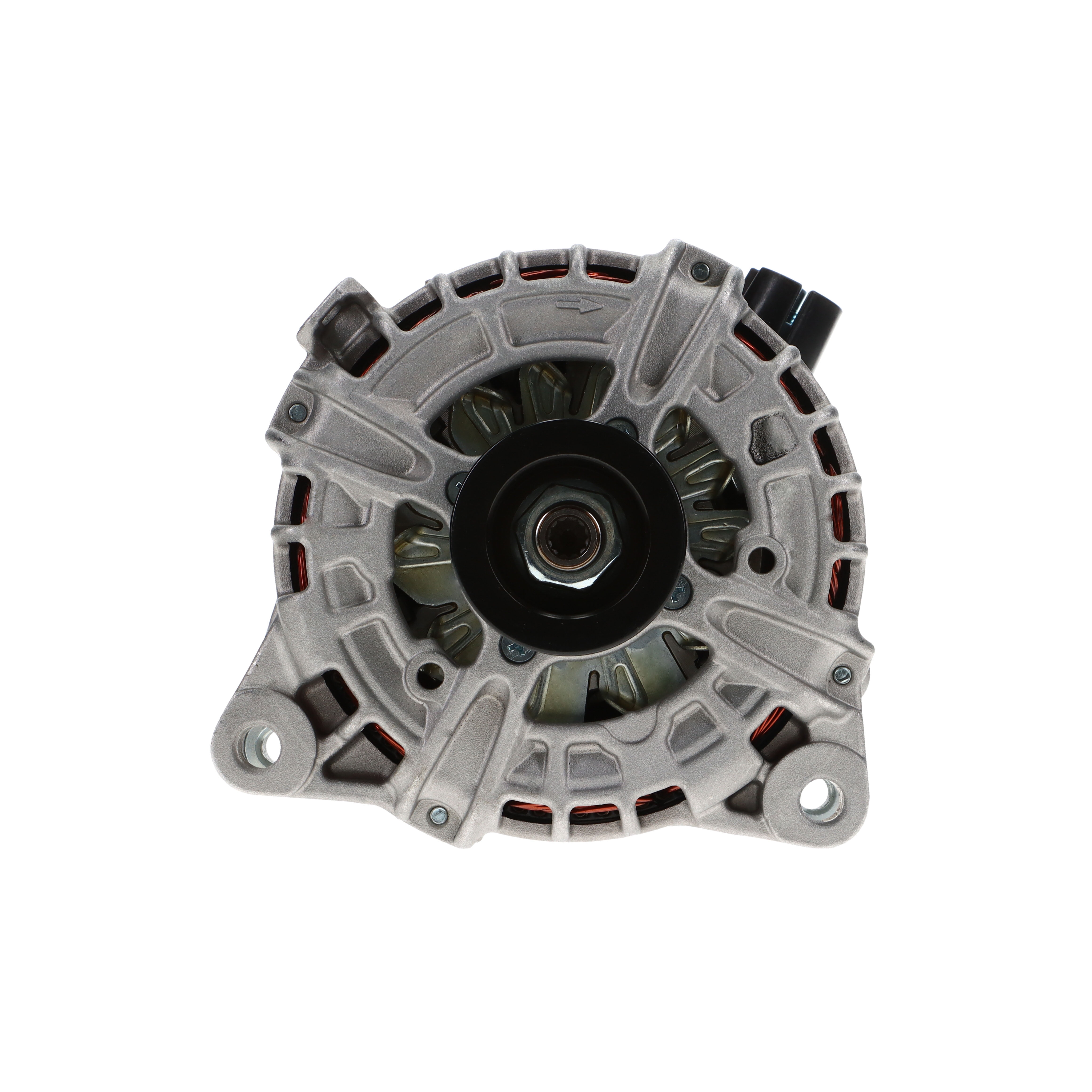 OEG Parts New Alternator Replacement For Land Rover Europe Range Rover ...