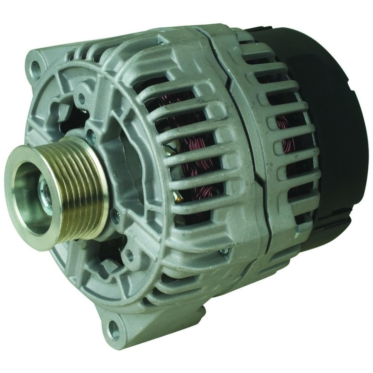 OEG Parts New Alternator Replacement for Land Rover - Europe Range Rover II 94-02 ERR5834 ...