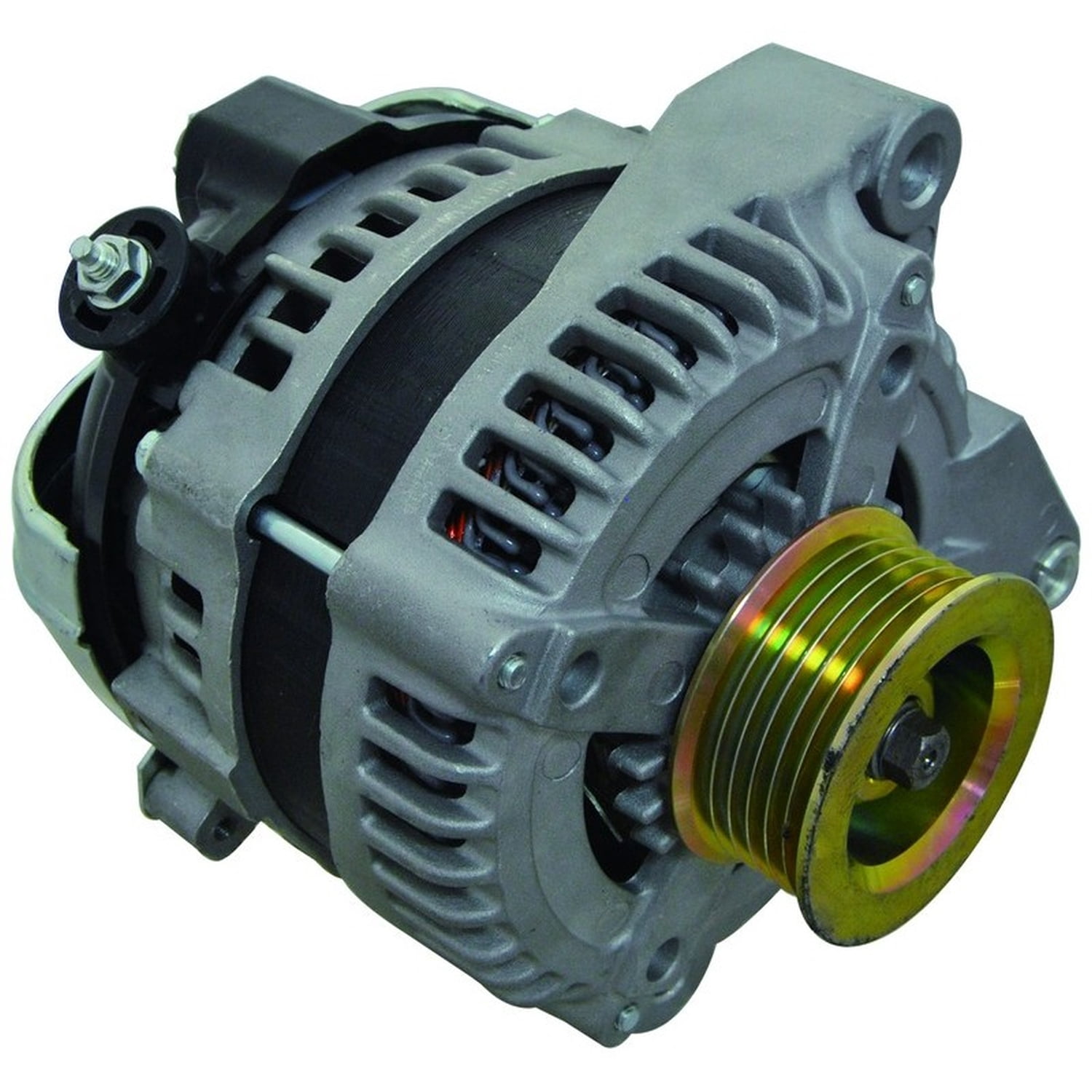 OEG Parts New Alternator Replacement for Lexus LX470 V8 4.7L 03-05 ...