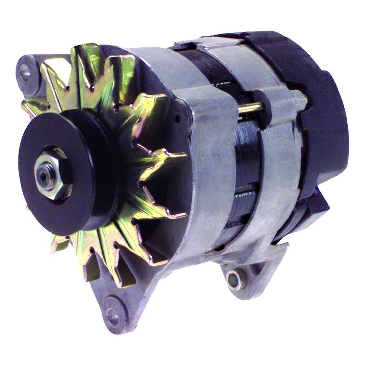 OEG Parts New Alternator Replacement for Leyland Nuffield Model 285 74 ...