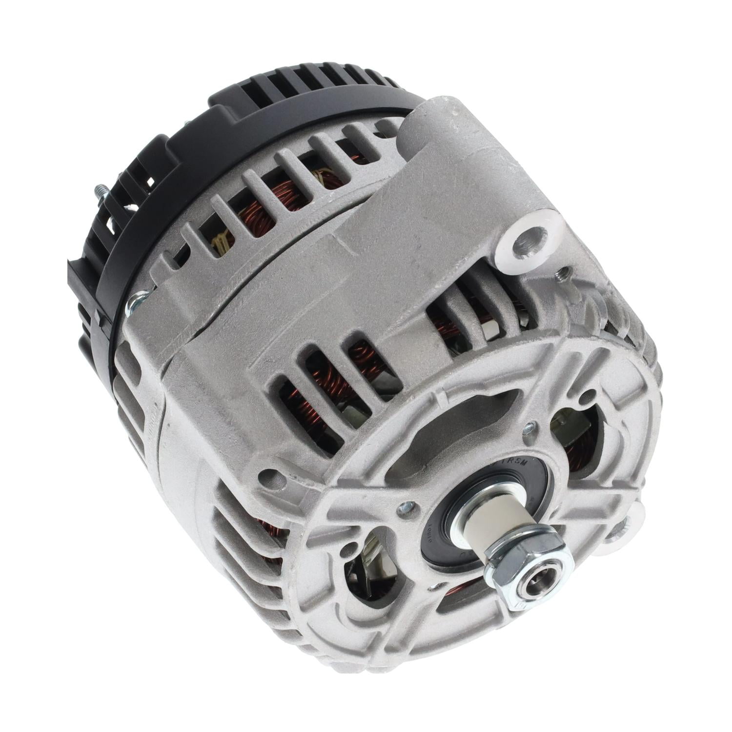 OEG Parts New Alternator Replacement For Massey Ferguson MF-9790 MF ...