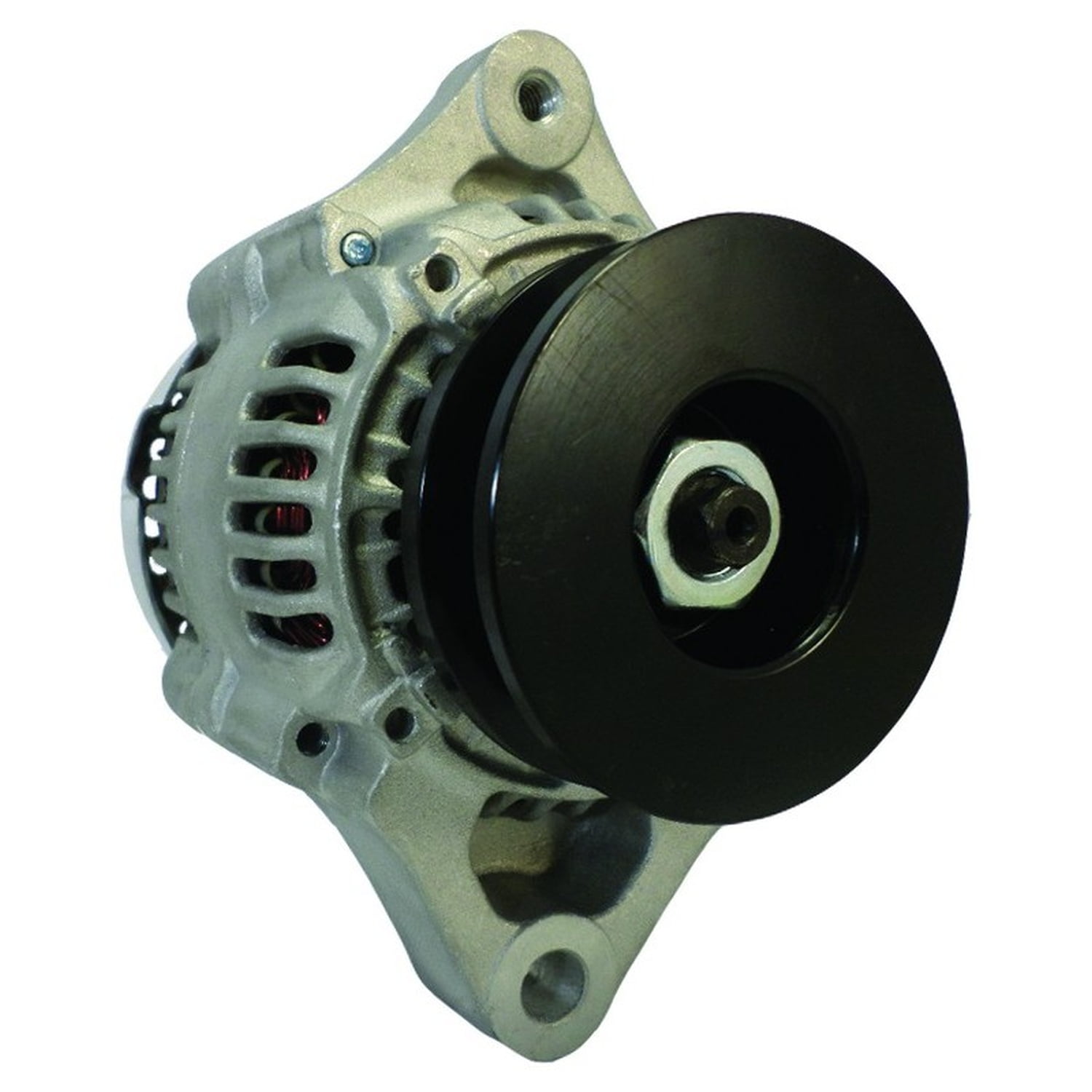 OEG Parts New Alternator Replacement For Massey Ferguson Tractor MF ...