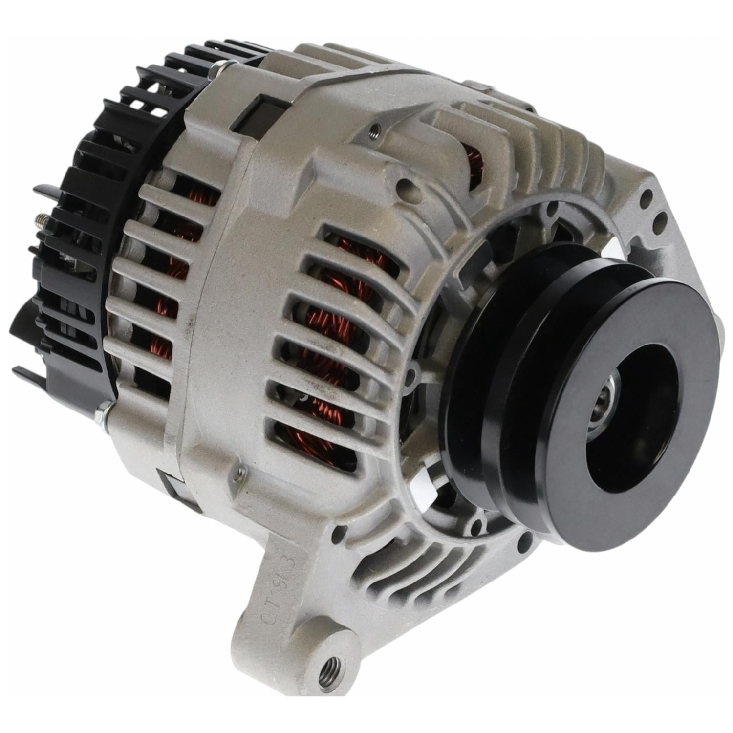 OEG Parts New Alternator Replacement For Massey Ferguson Tractors ...