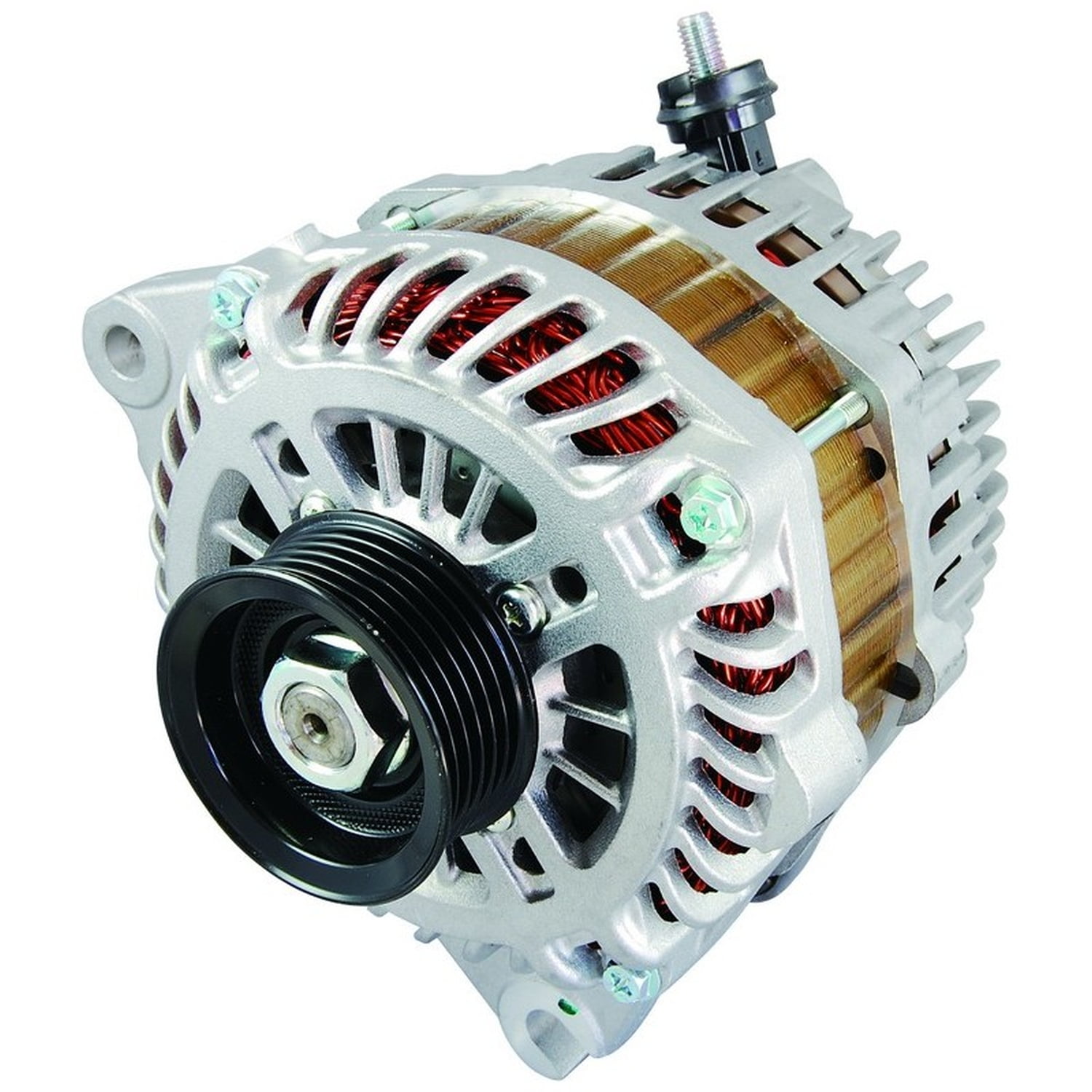 OEG Parts New Alternator Replacement for Mazda CX-9 V6 3.5L 07-07 CY01 ...