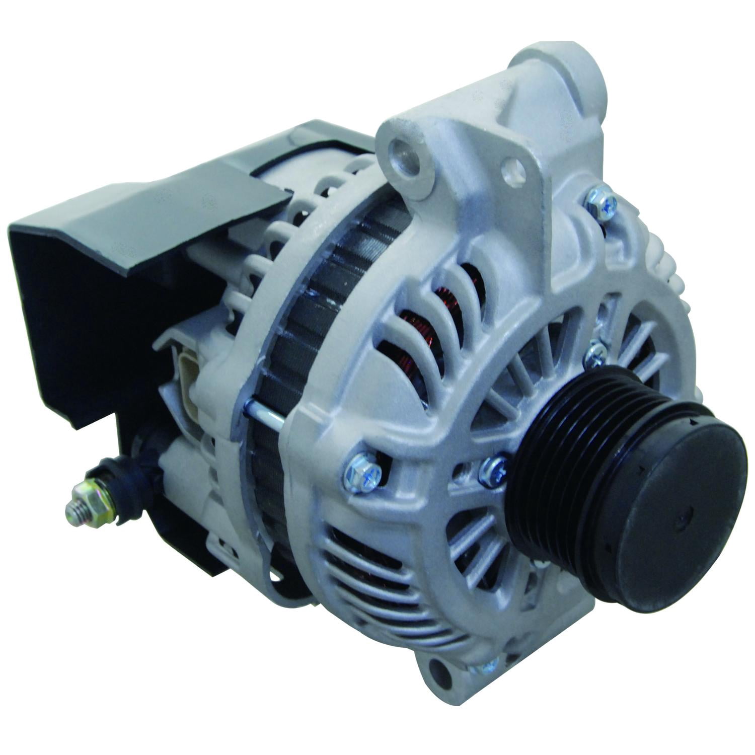 Walmart Alternator Replacement for Mazda - Europe 6 (02-08), Part ...