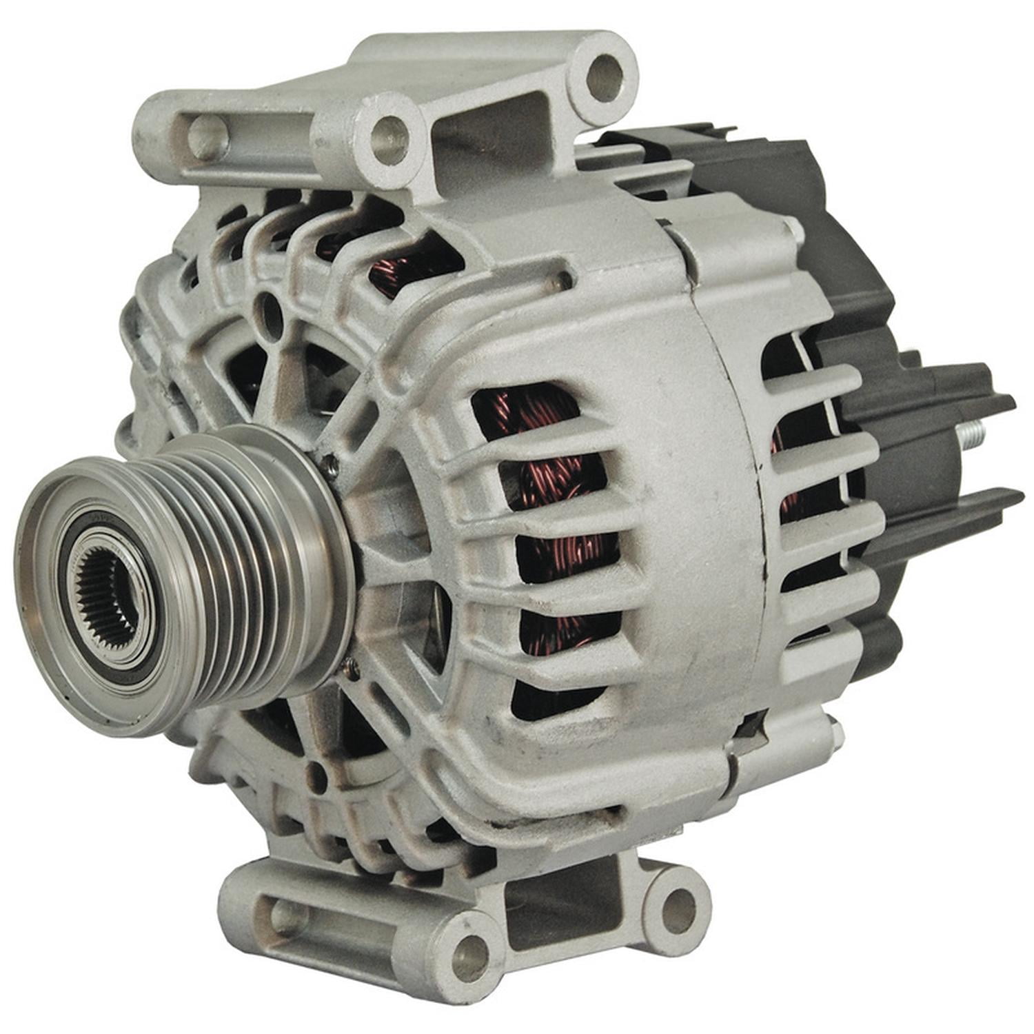 OEG Parts New Alternator Replacement for Mercedes-Benz C250 L4 1.8L 12 ...