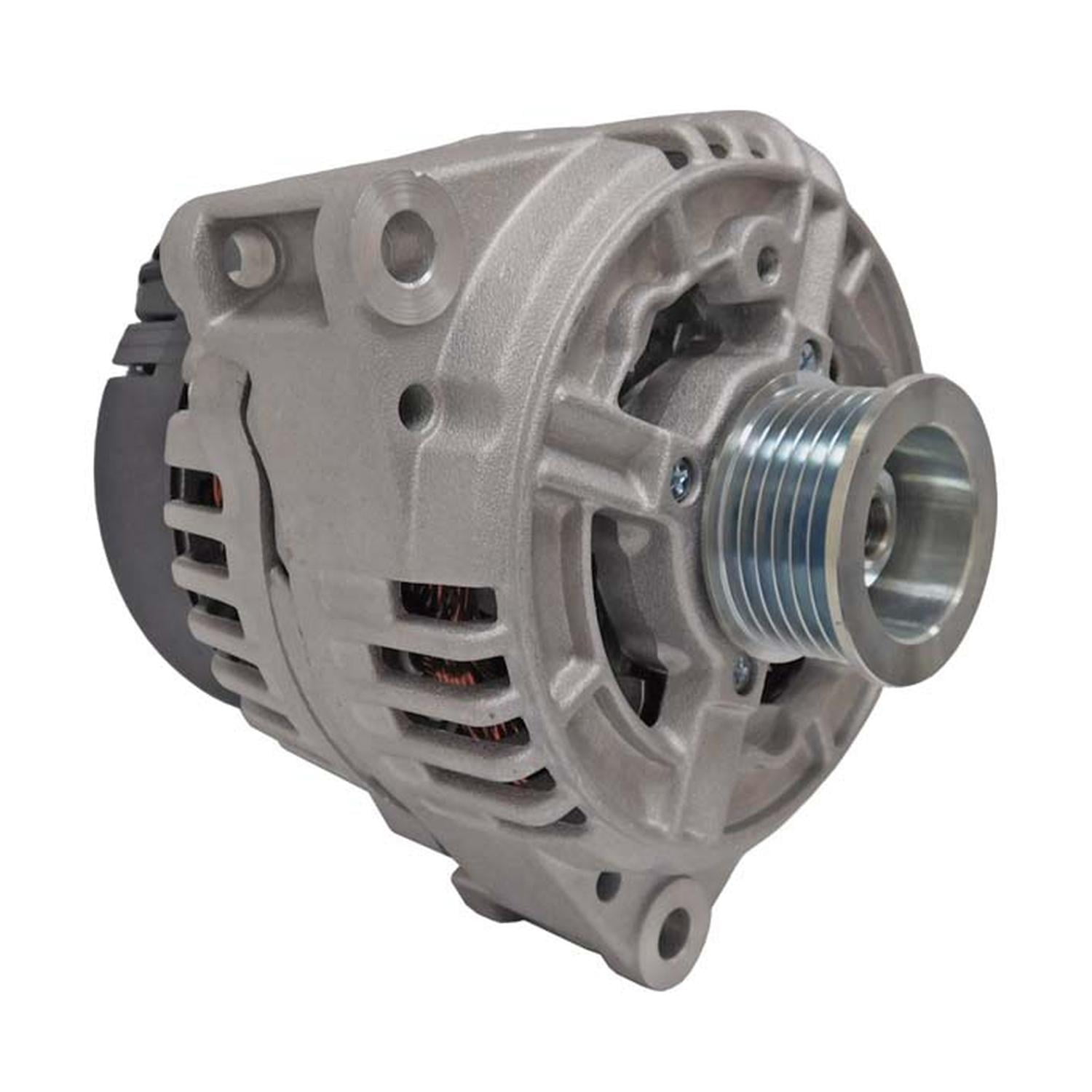 OEG Parts New Alternator Replacement for Mercedes-Benz CL500 V8 5.0L 99 ...