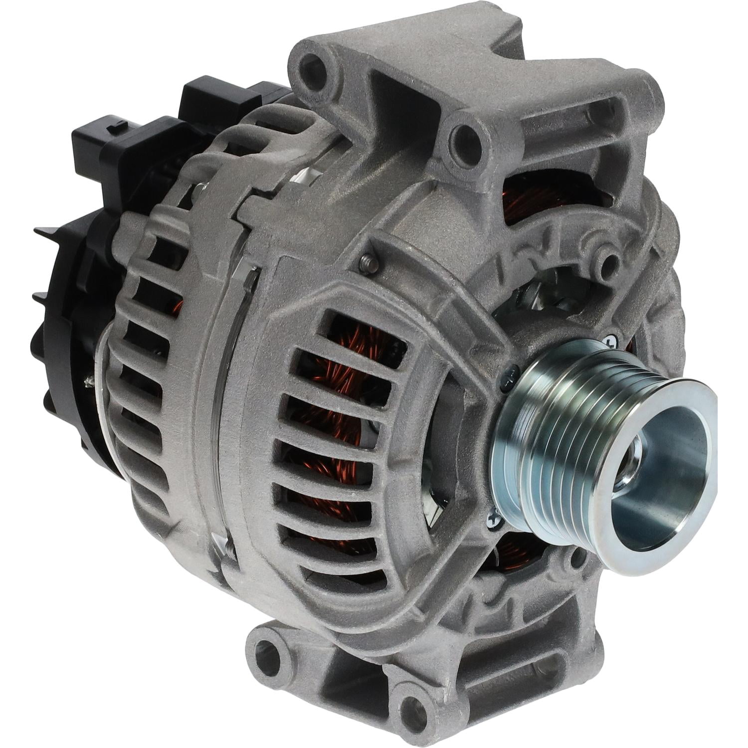 OEG Parts New Alternator Replacement for Mercedes - Europe GLK280 08-09 ...