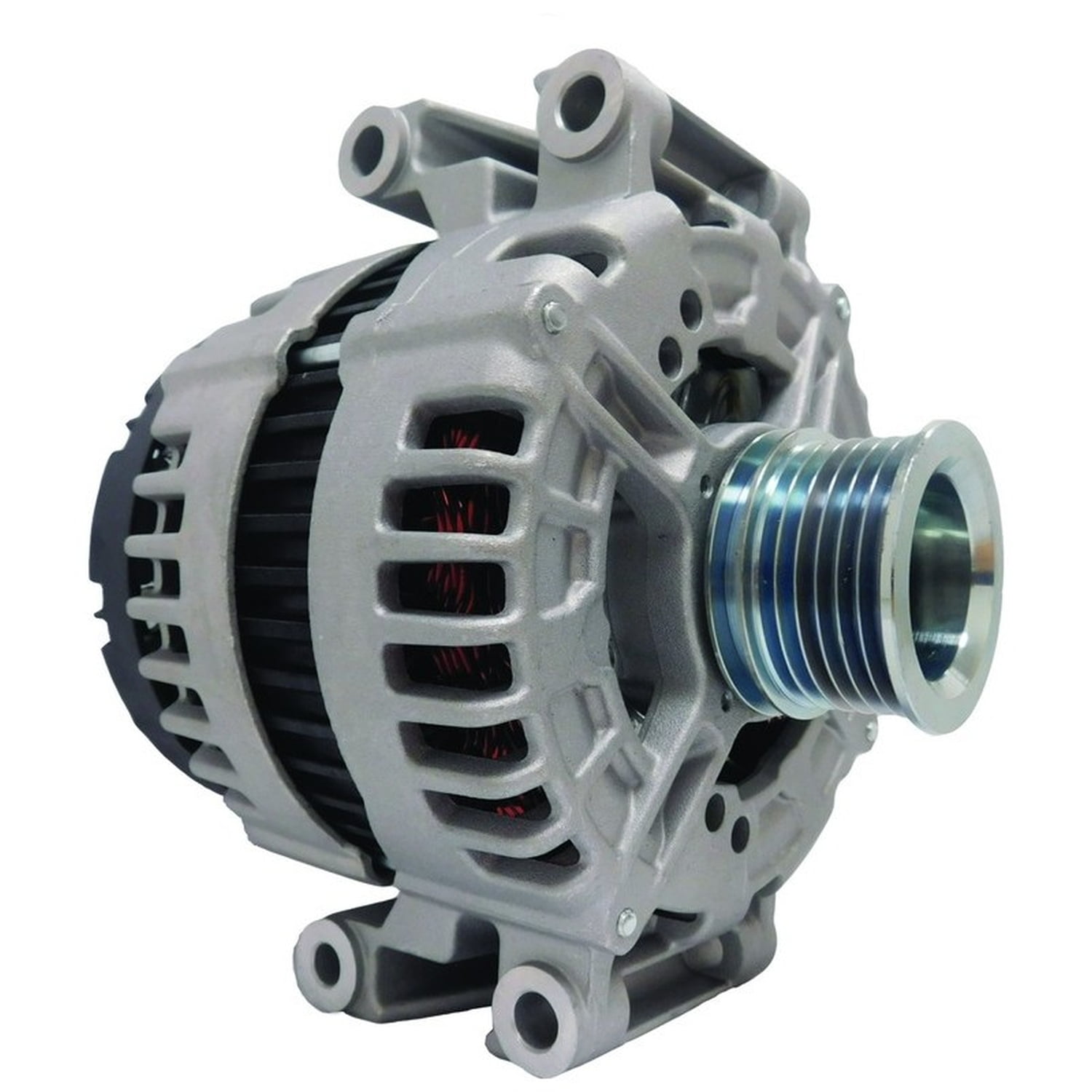 New 180 Amp 12 Volt Alternator for Mercedes SL280 2008-2012 - Walmart.com