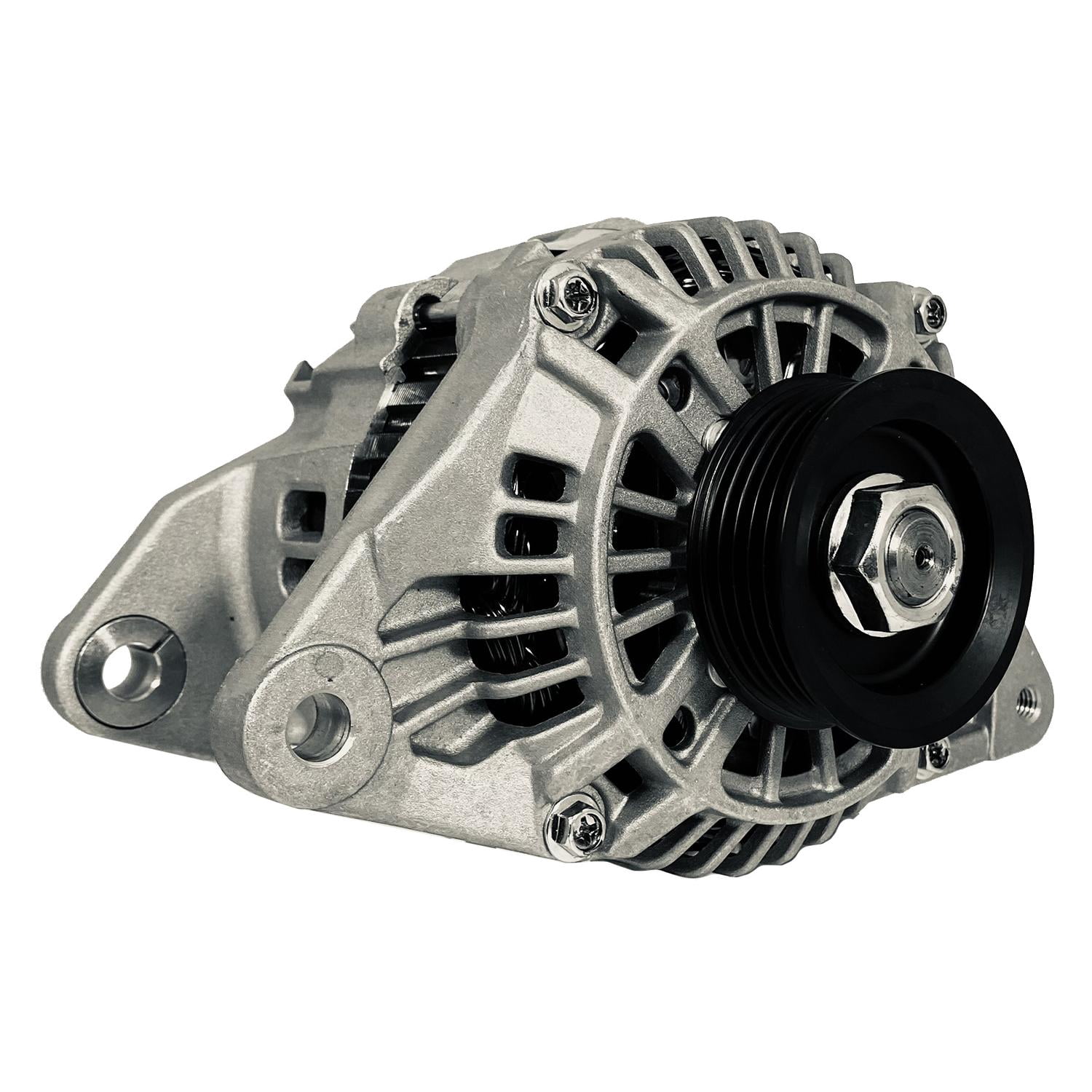 OEG Parts New Alternator Replacement For Mitsubishi Europe Lancer 2004 ...