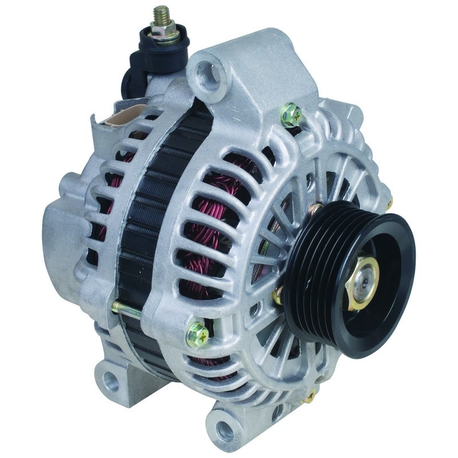 OEG Parts New Alternator Replacement for Mitsubishi Galant V6 3.8L 04 ...
