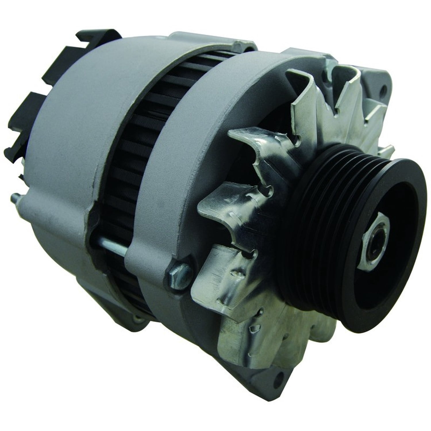 OEG Parts New Alternator Replacement For New Holland Ford Tractor 5640 ...